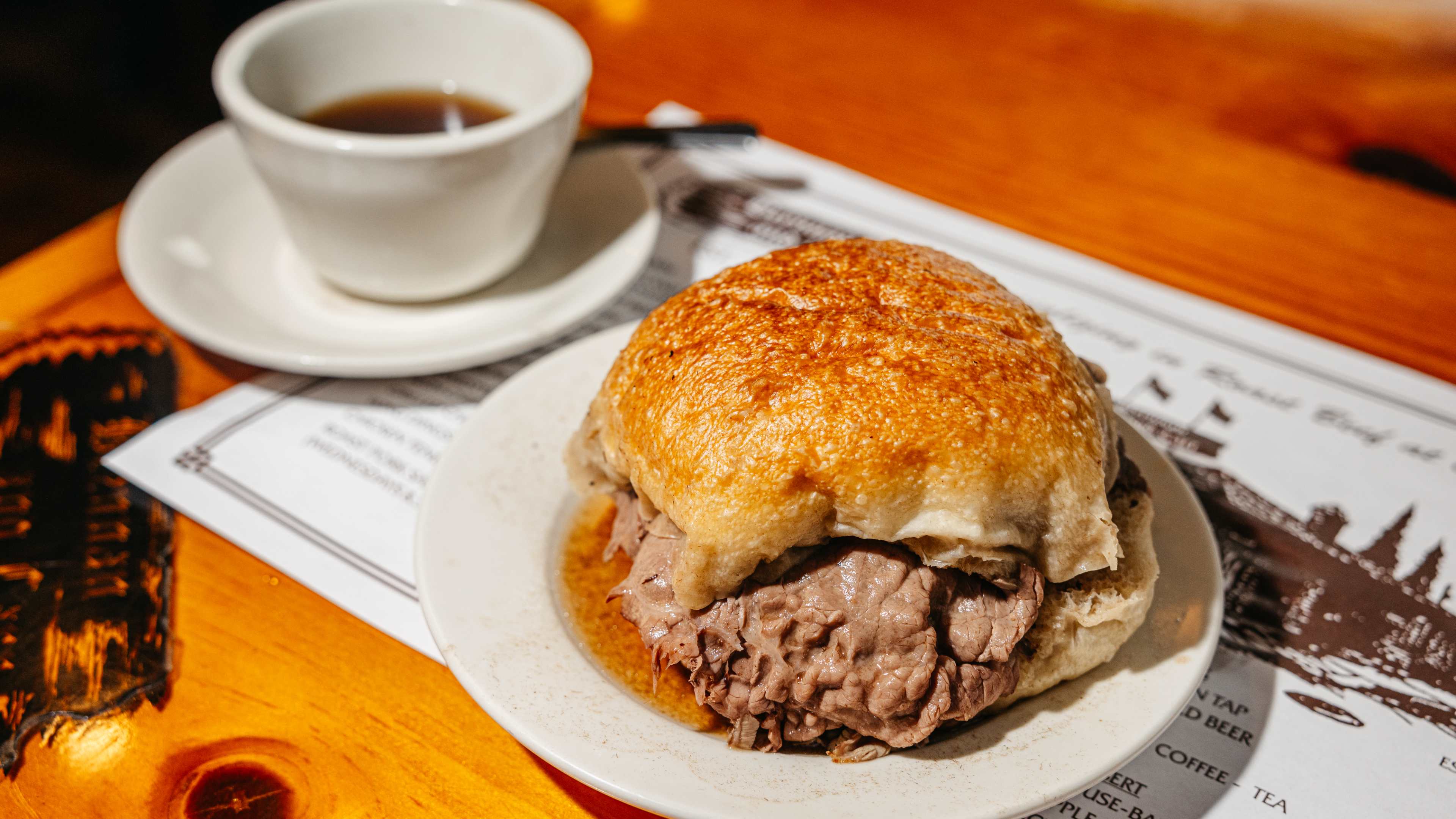 Cho Dang Gol does Korean classics better than anyone else - Review ...