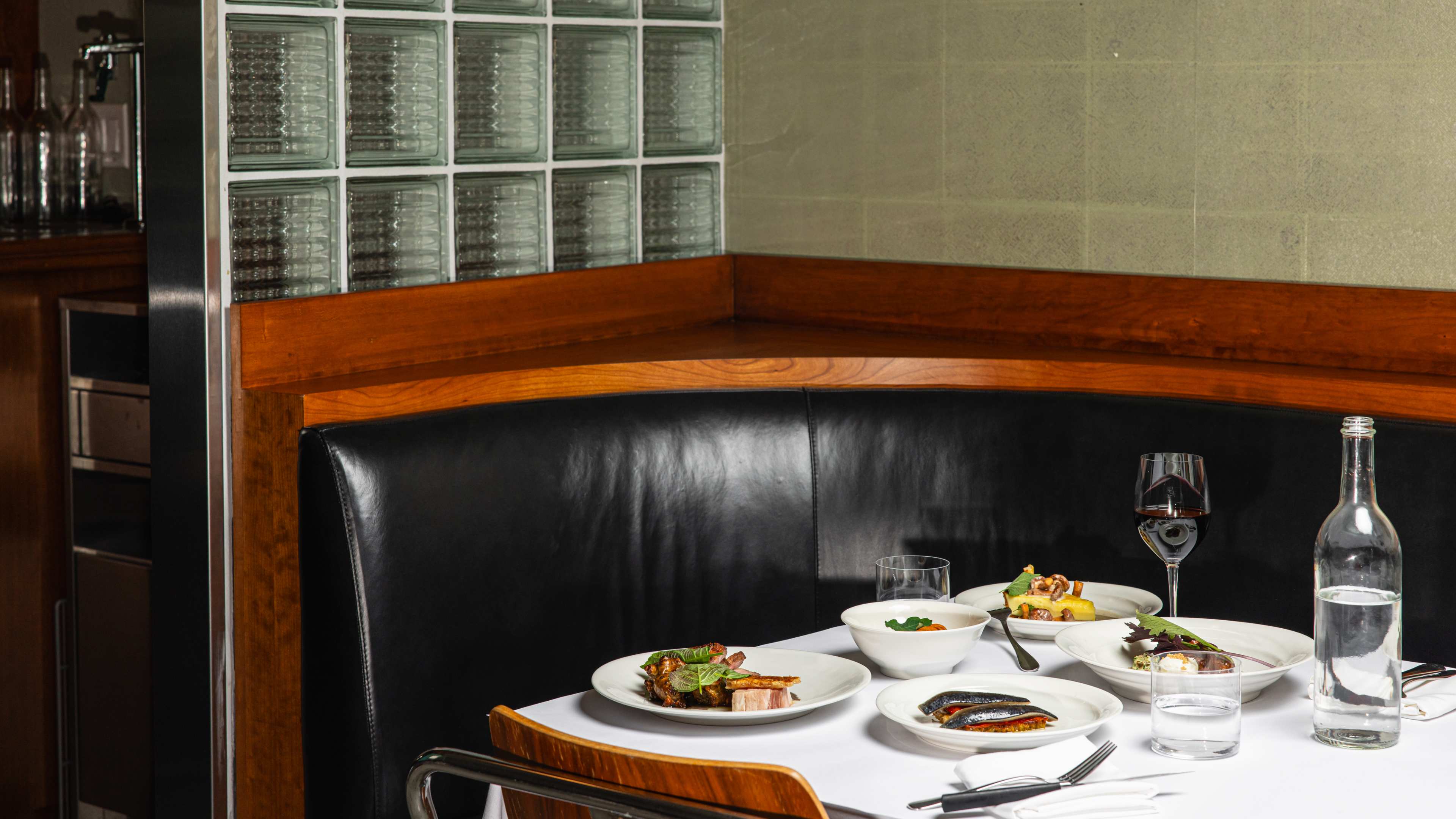 4 Charles Prime Rib - Review - West Village - New York - The Infatuation