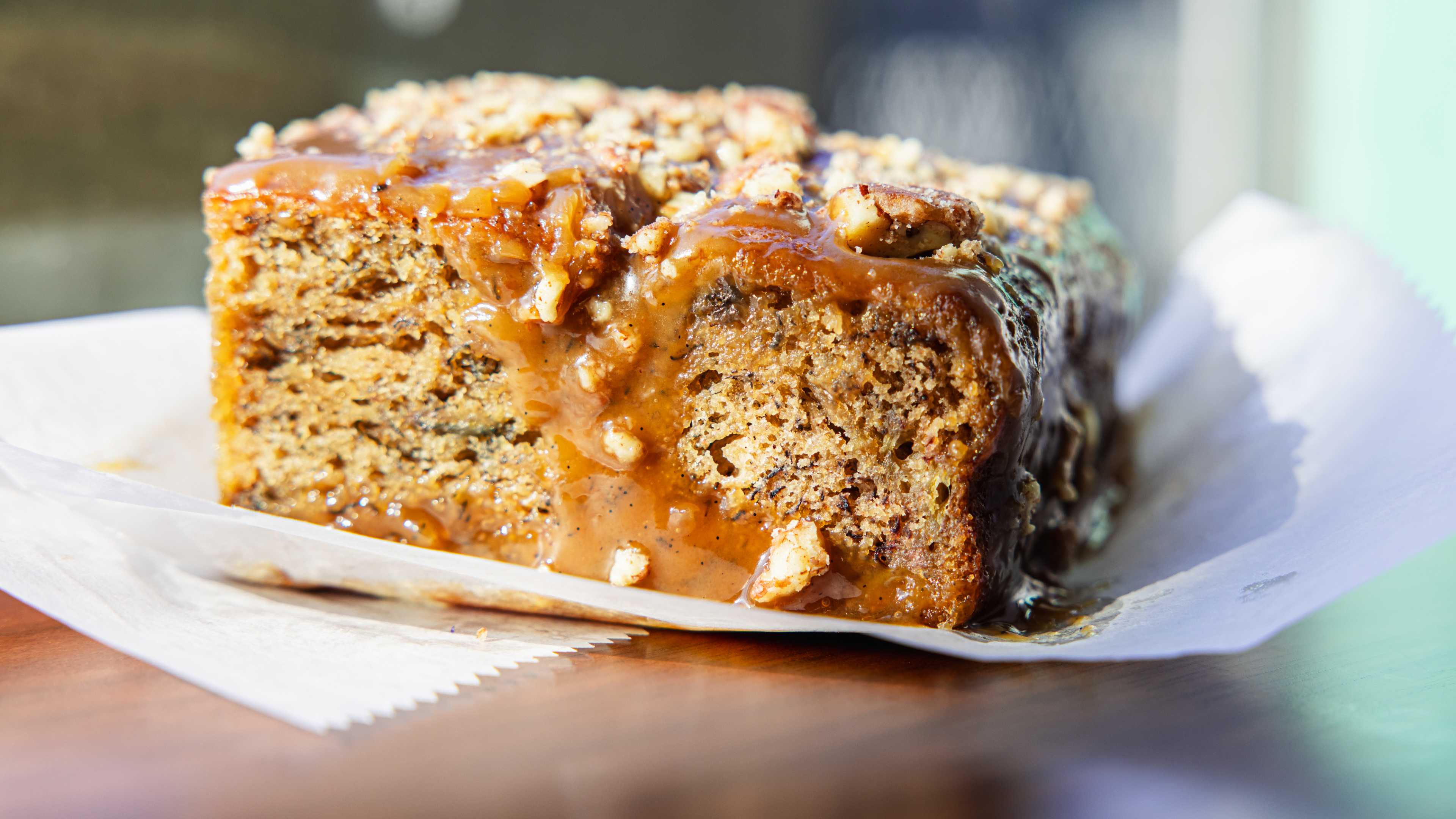 Red Gate Bakery - Review - East Village - New York - The Infatuation