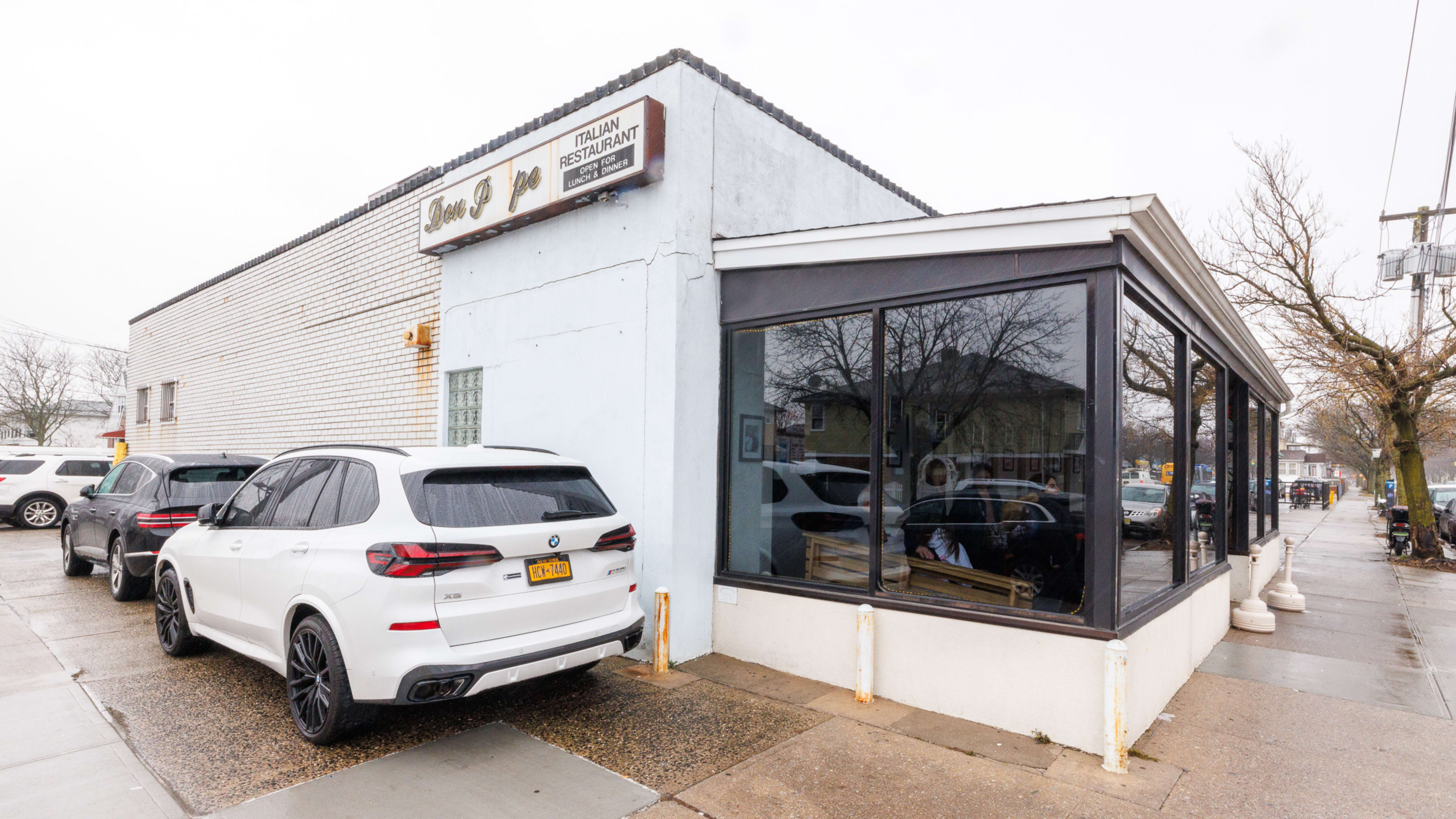 Don Peppe Review - Ozone Park - New York - The Infatuation