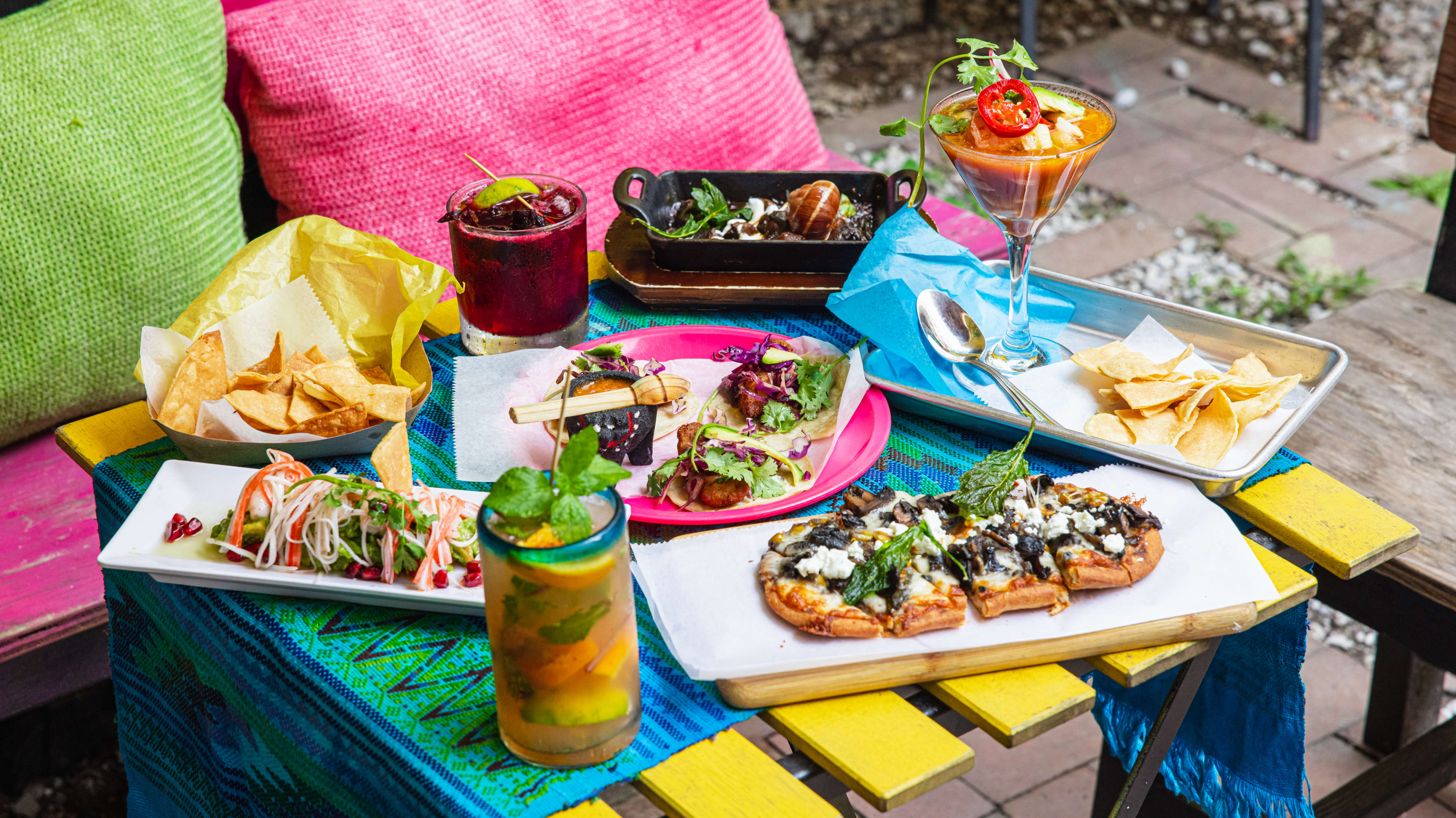 Patsy’s Pizza - Review - East Harlem - New York - The Infatuation