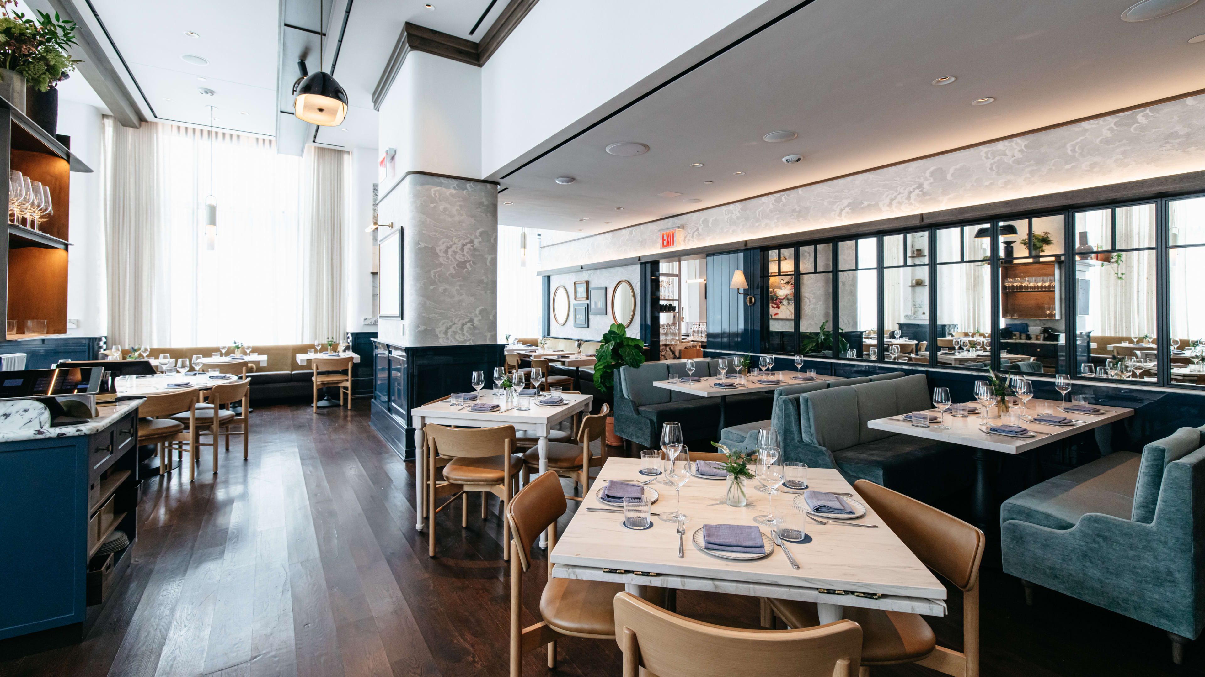Greywind Review - Hudson Yards - New York - The Infatuation
