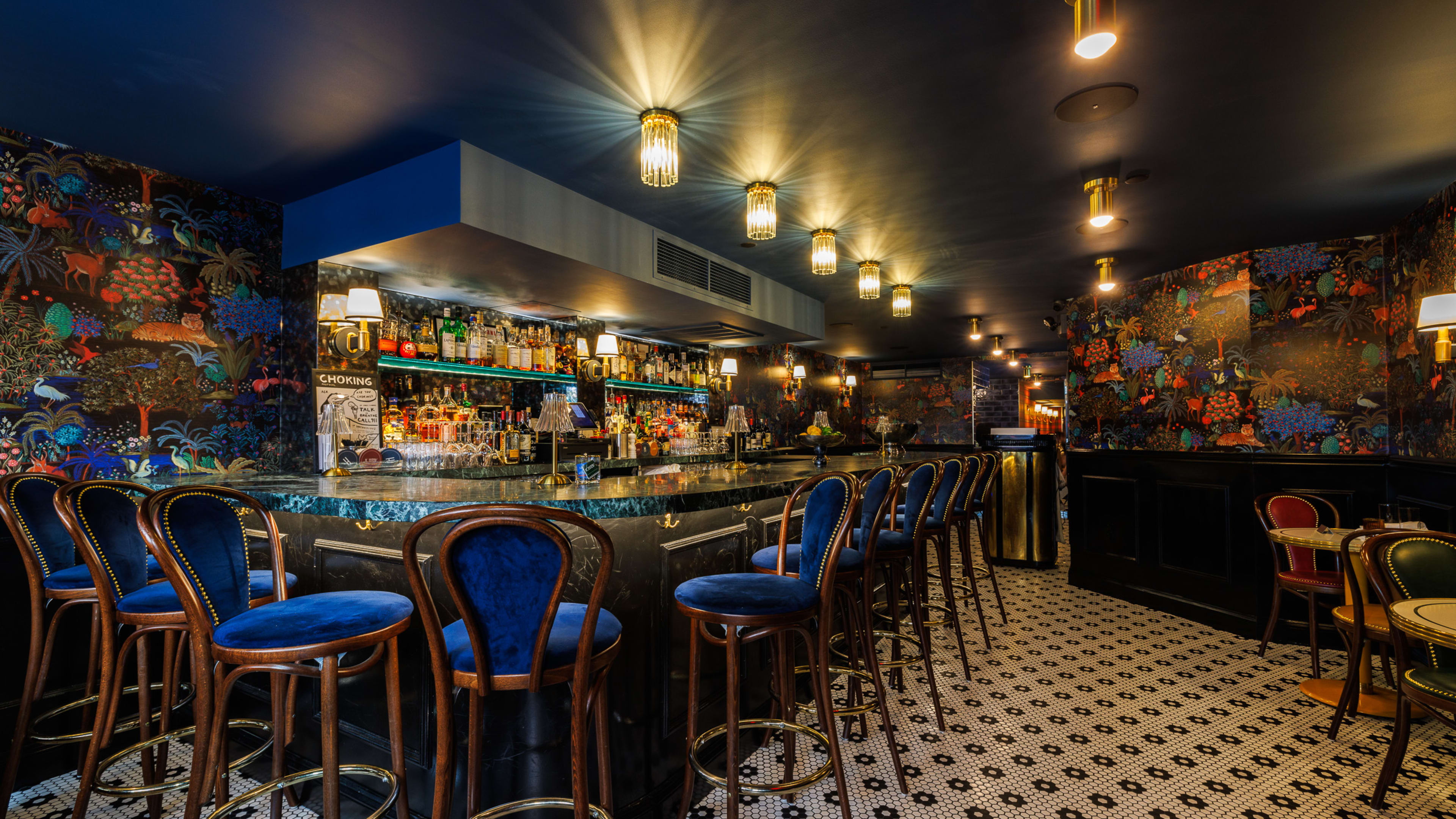 Hoexter's Review - Upper East Side - New York - The Infatuation