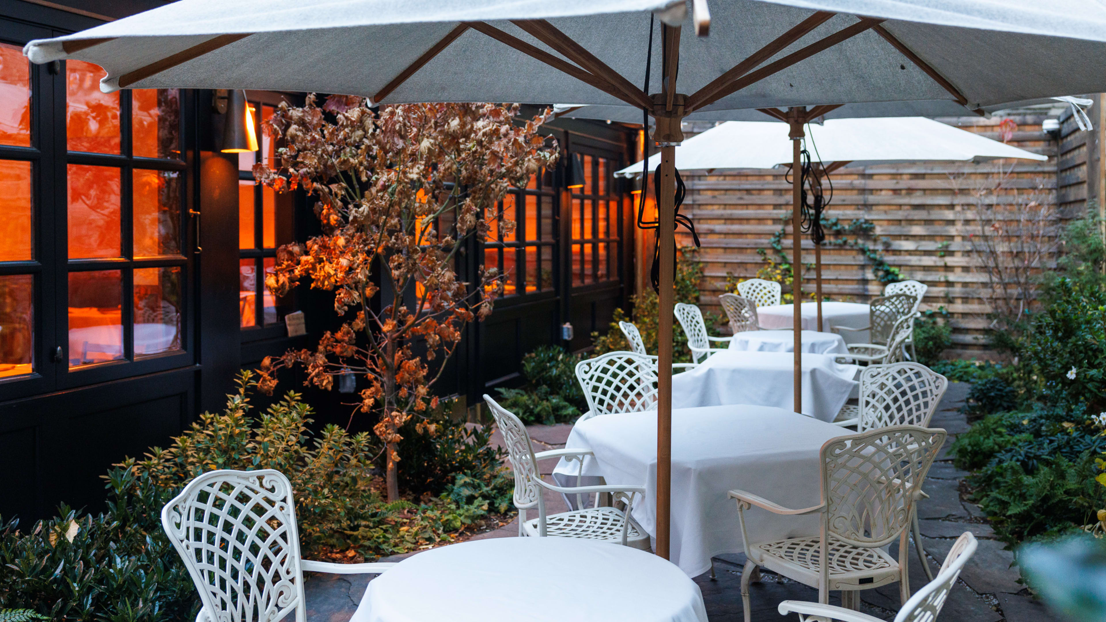 I Sodi Review - West Village - New York - The Infatuation