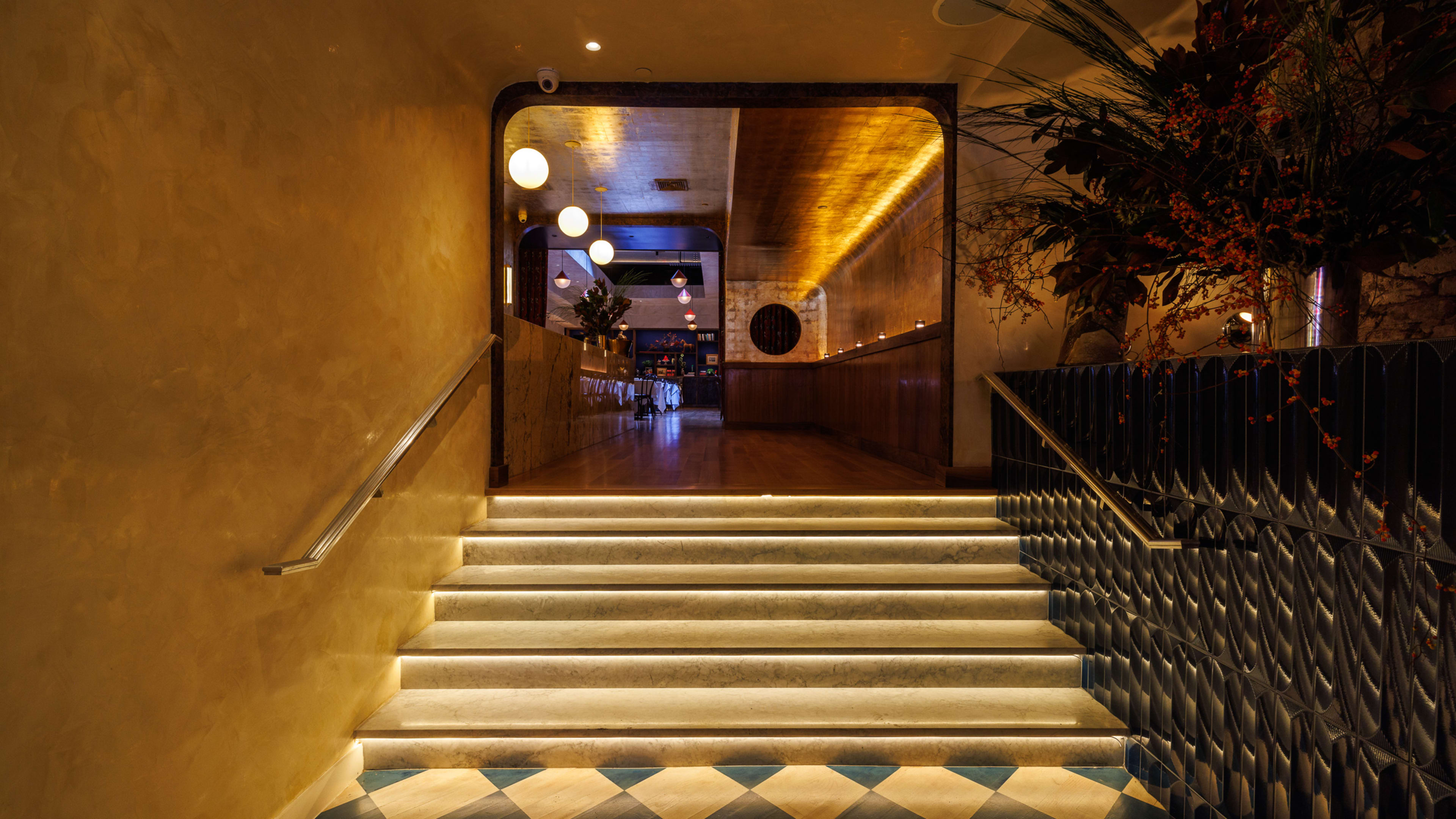 Jean's Review - NOHO - New York - The Infatuation