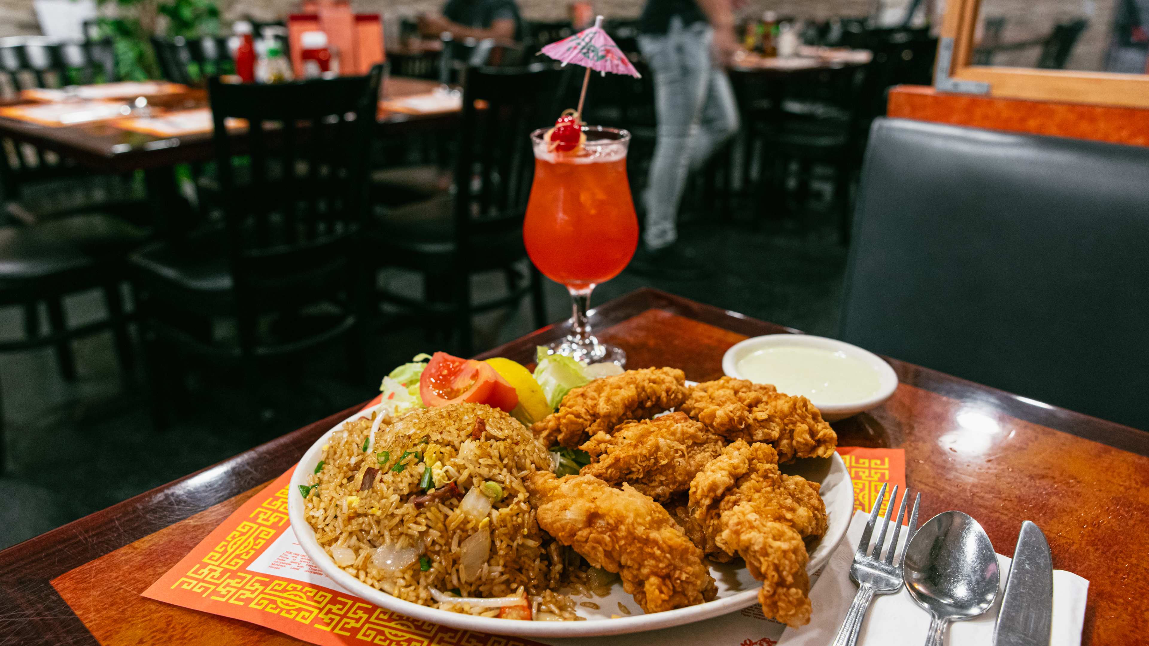 Studio 151 - Review - East Village - New York - The Infatuation