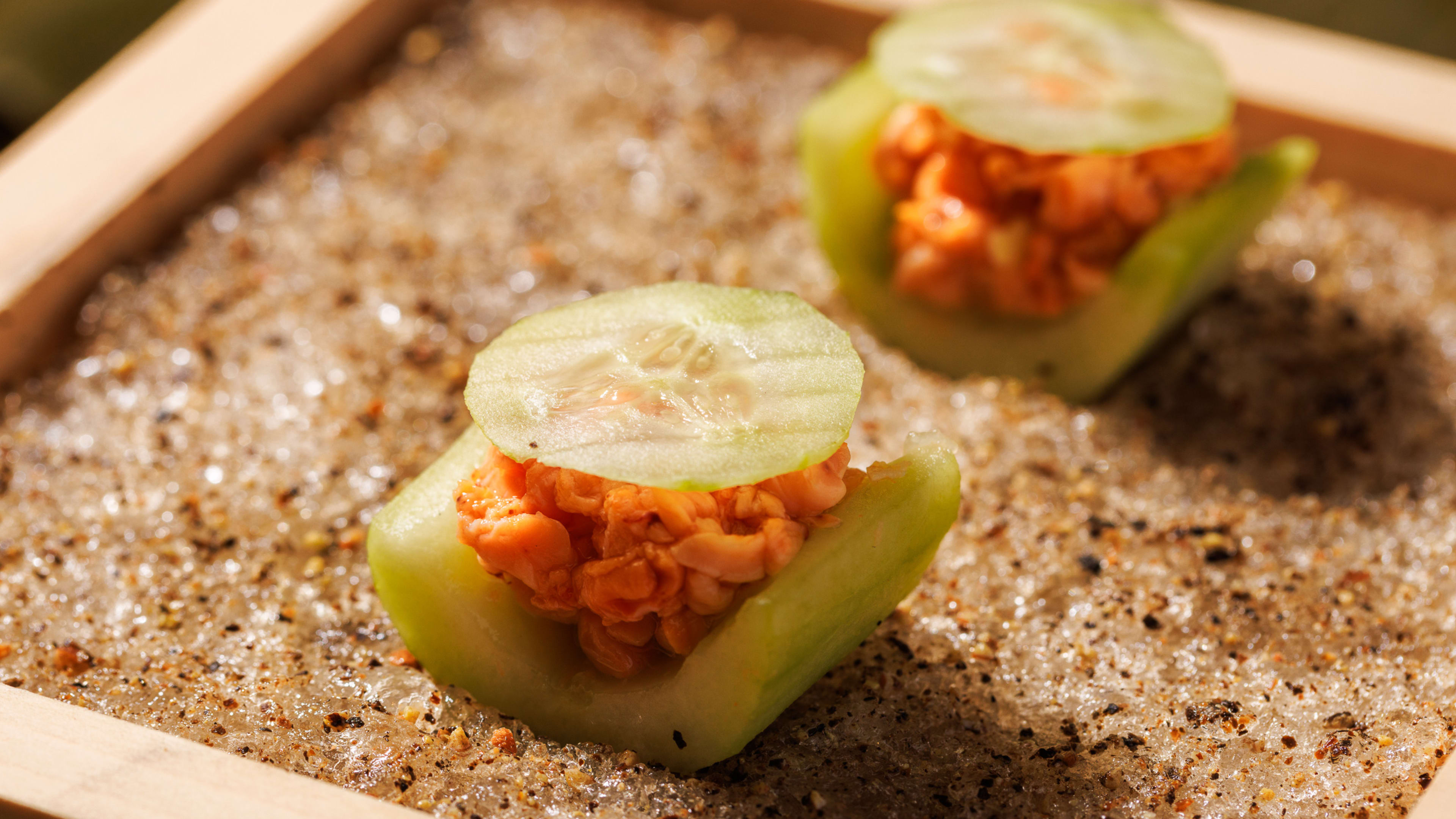 Naks Review - East Village - New York - The Infatuation