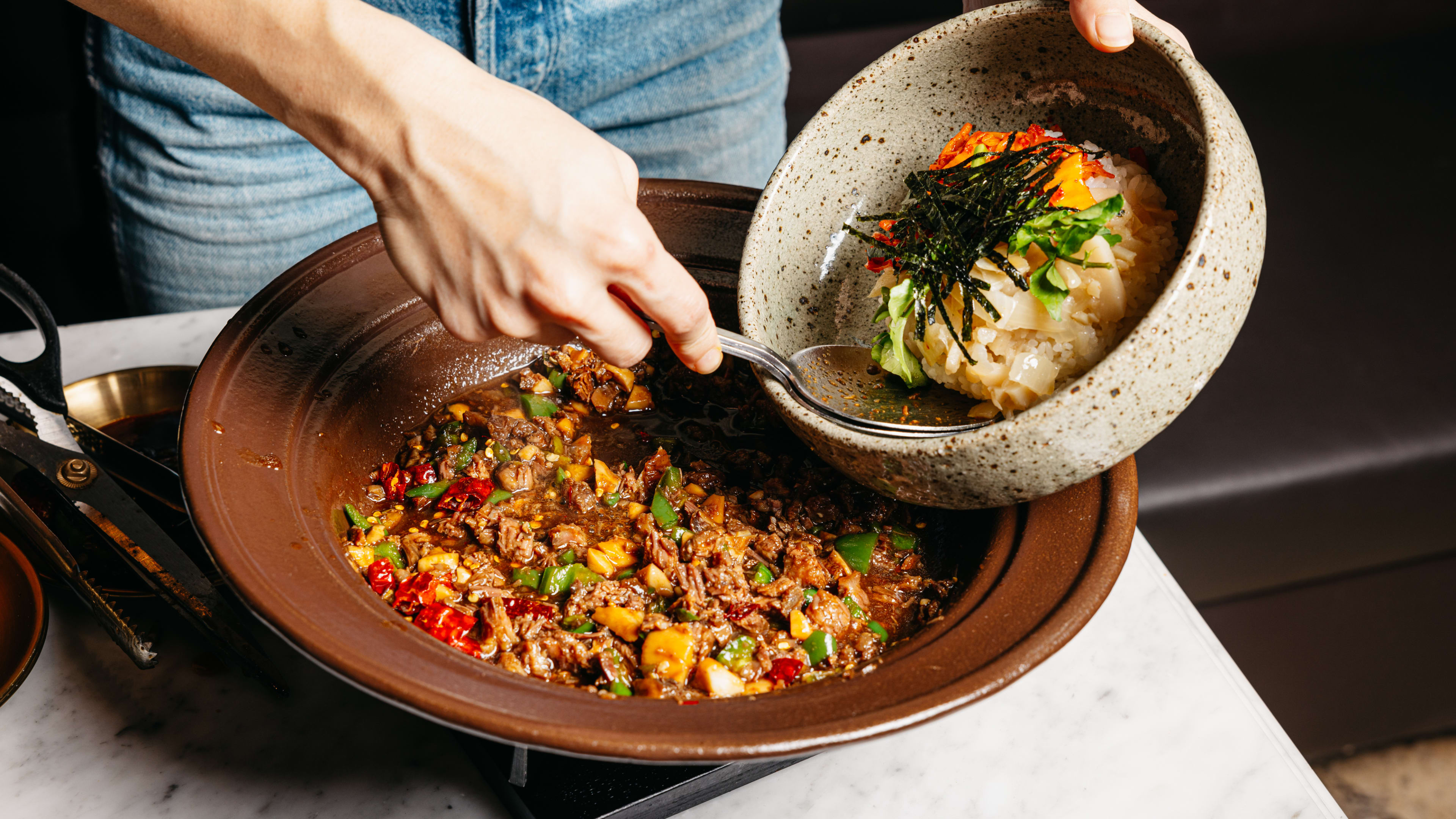 Olle Review - Flatiron - New York - The Infatuation