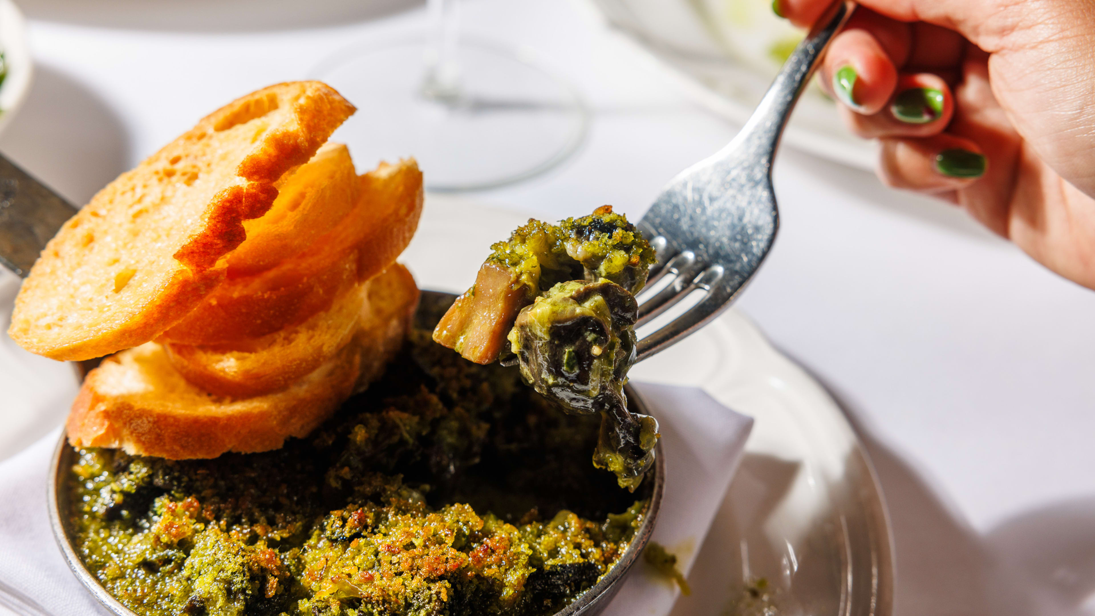 Raoul’s Review - Soho - New York - The Infatuation