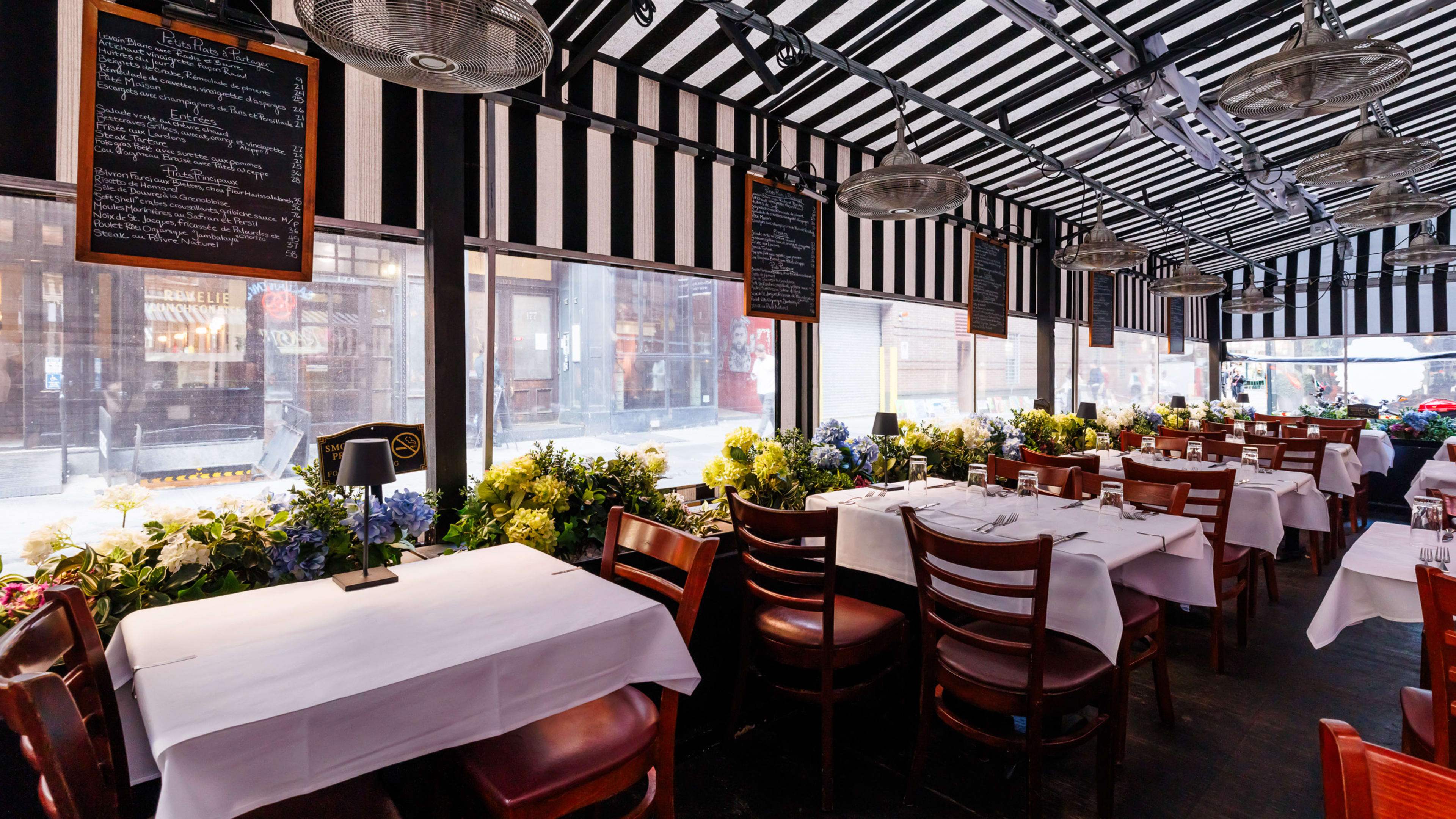 Raoul’s Review - Soho - New York - The Infatuation