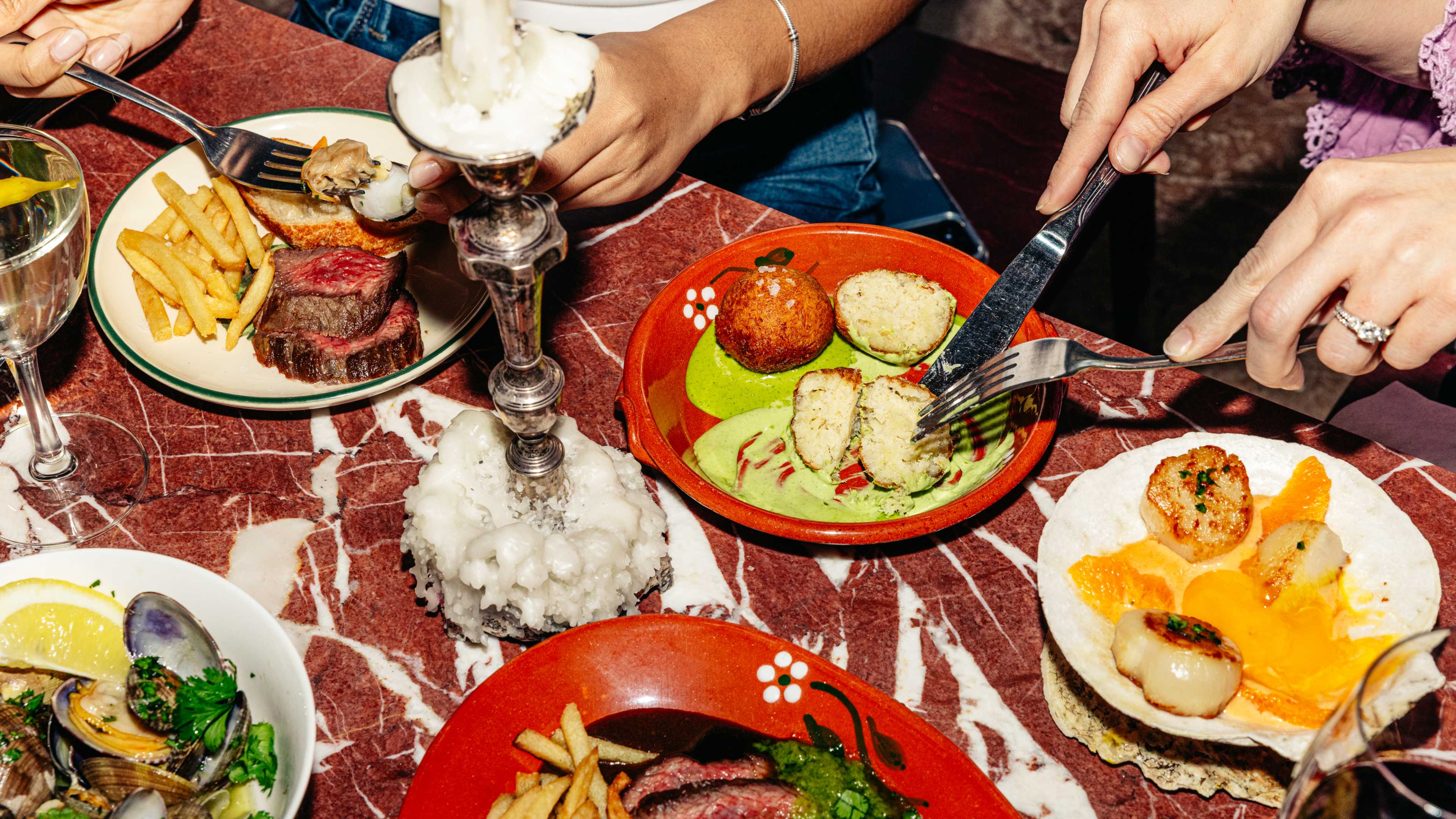 Brooklyn Crab - Review - Red Hook - New York - The Infatuation
