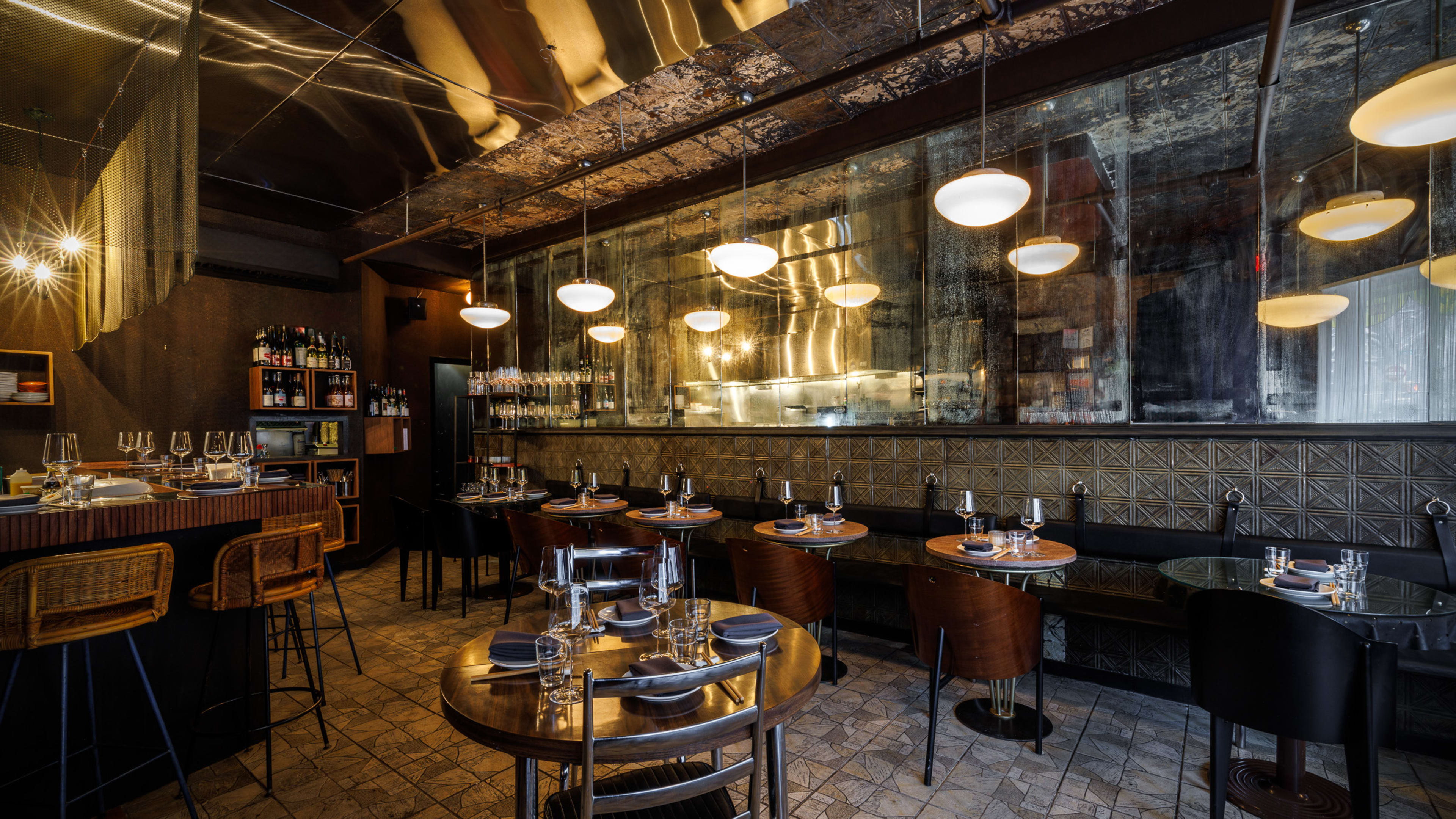 Tolo Review - Chinatown - New York - The Infatuation