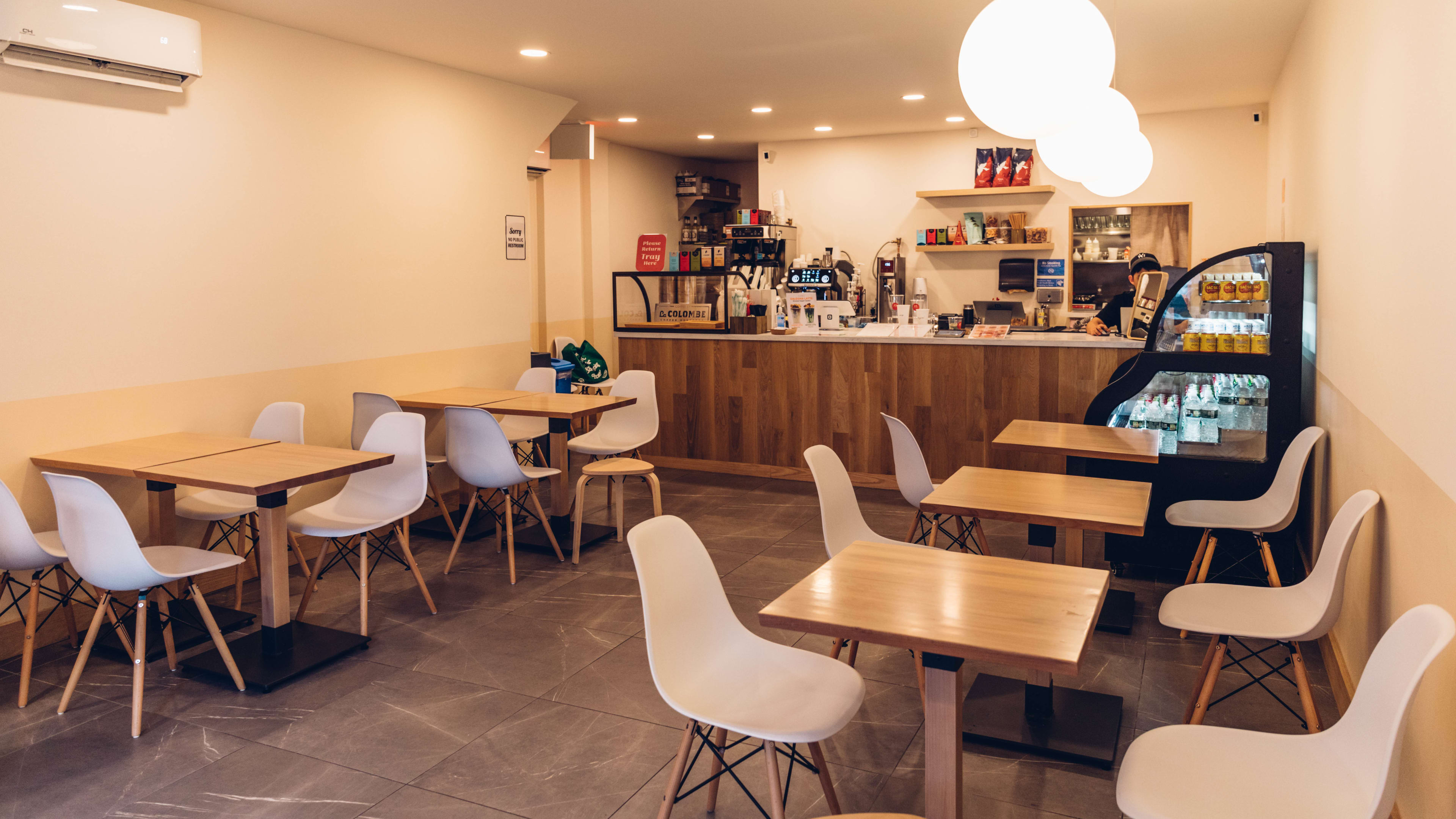 Yubu Review - Soho - New York - The Infatuation