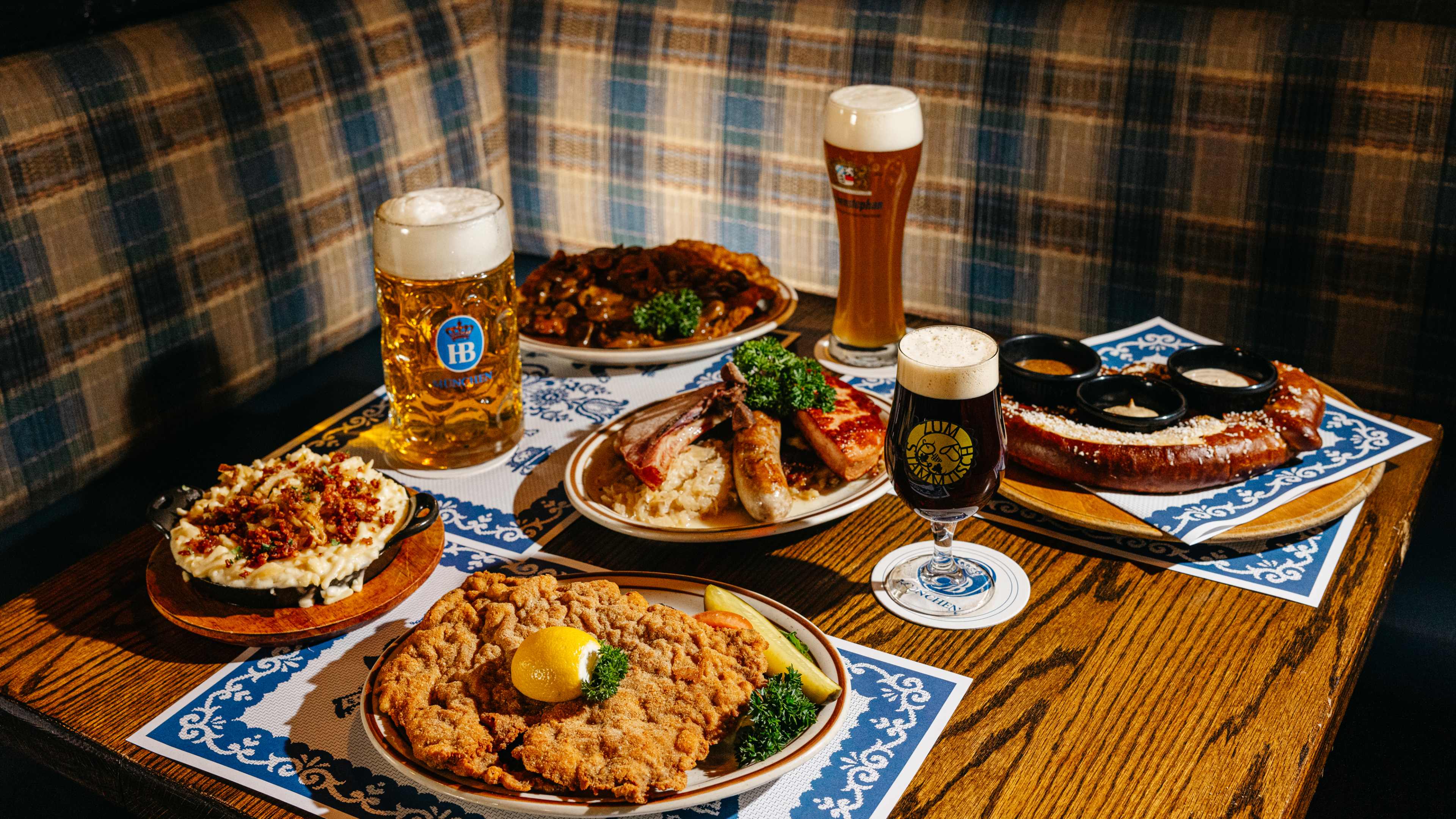 Jean's - Review - NOHO - New York - The Infatuation