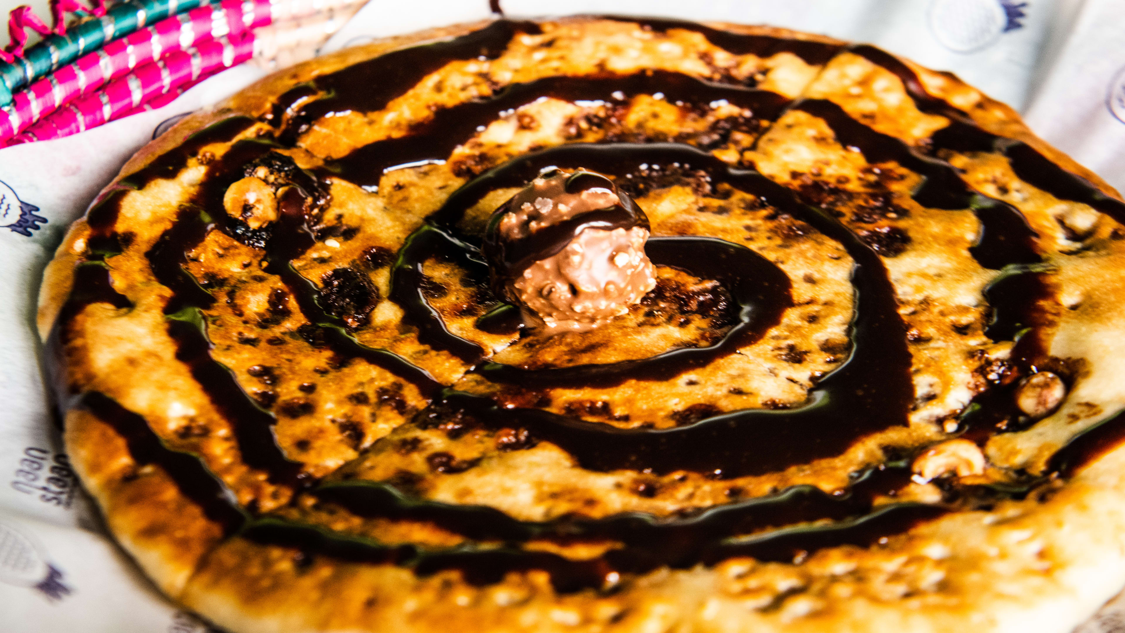 Naan Staap Walthamstow Review - Walthamstow - London - The Infatuation