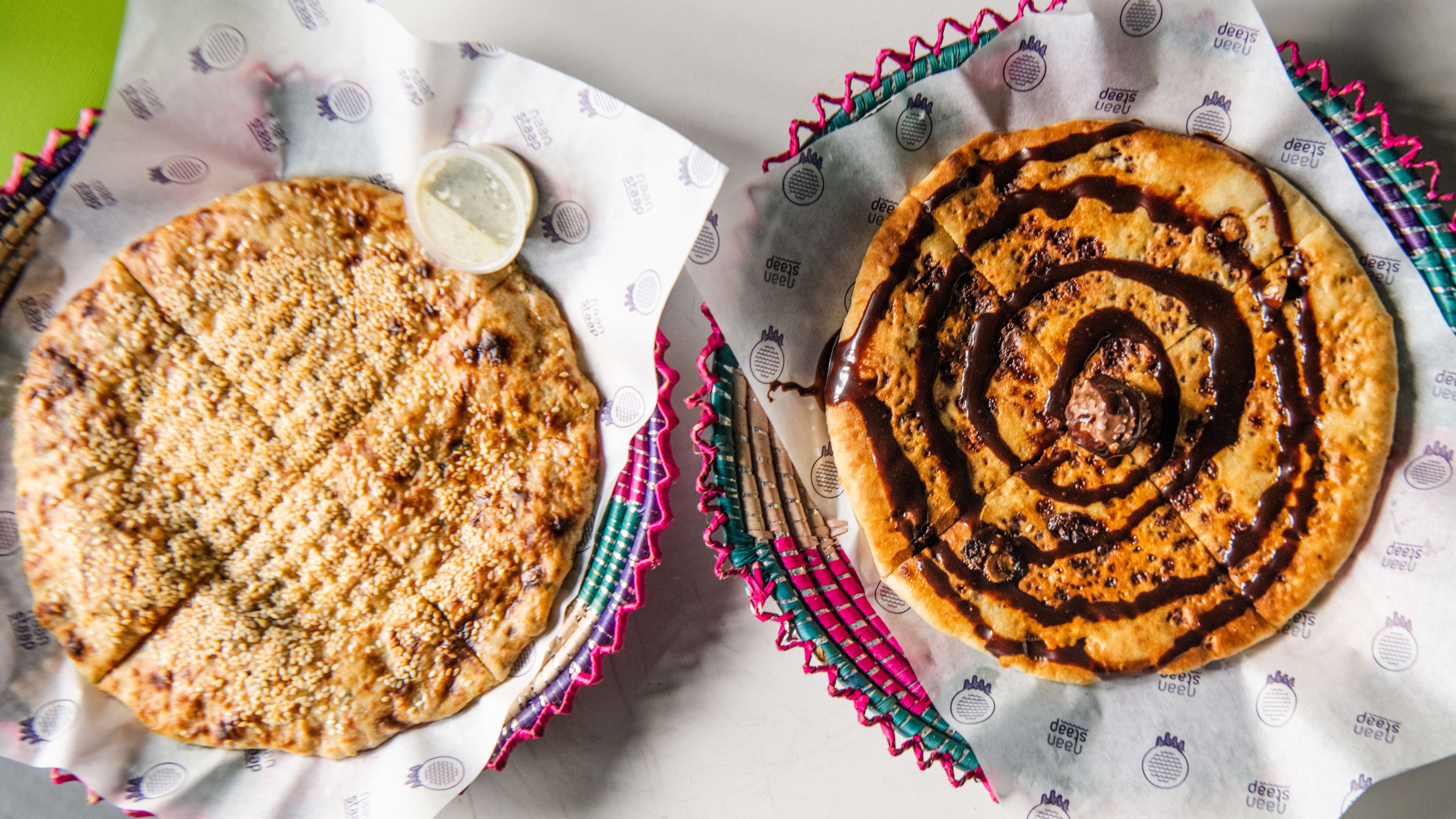Naan Staap Walthamstow Review - Walthamstow - London - The Infatuation