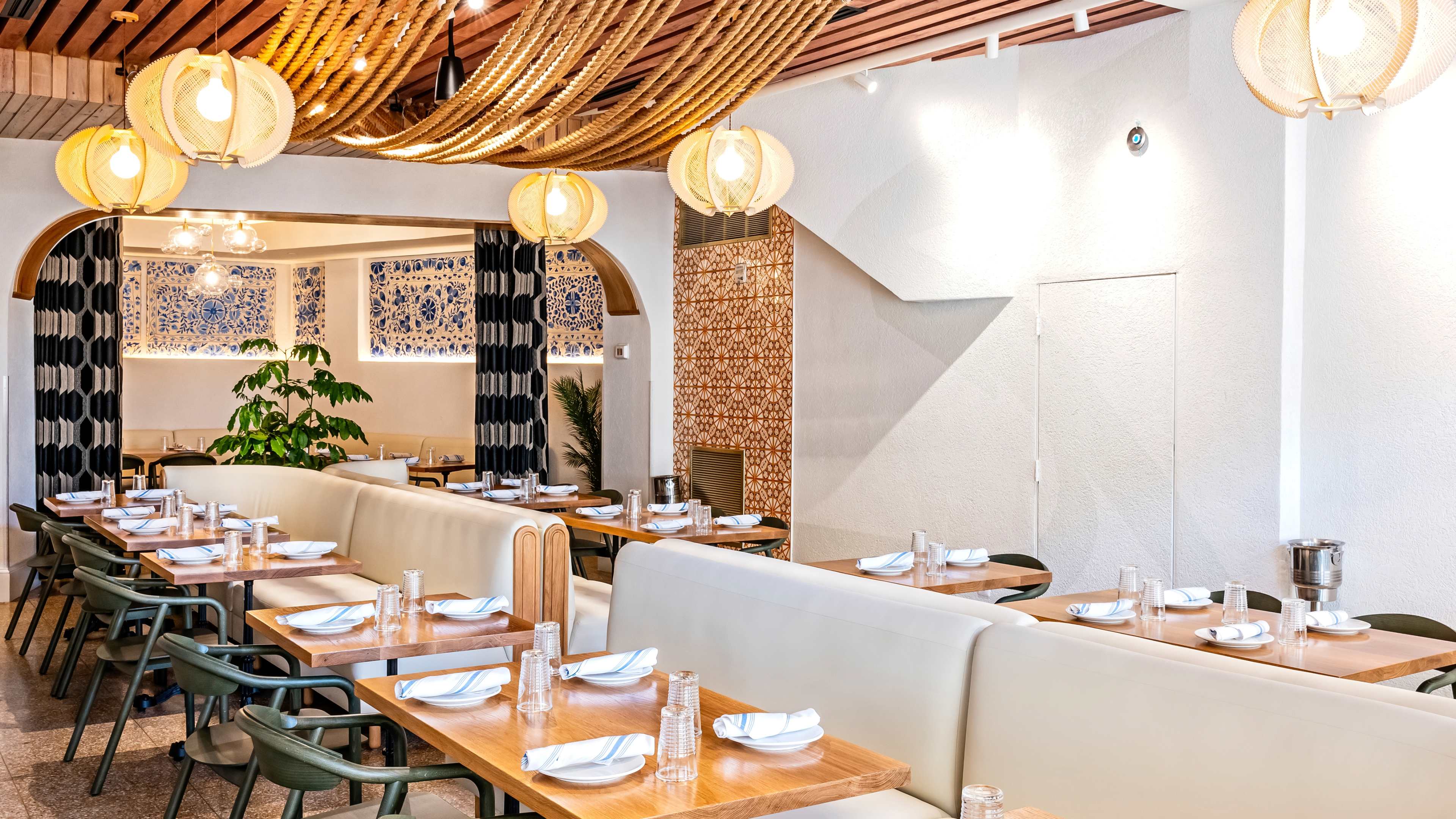 Osteria Al Volo - Review - Adams Morgan - Washington DC - The Infatuation