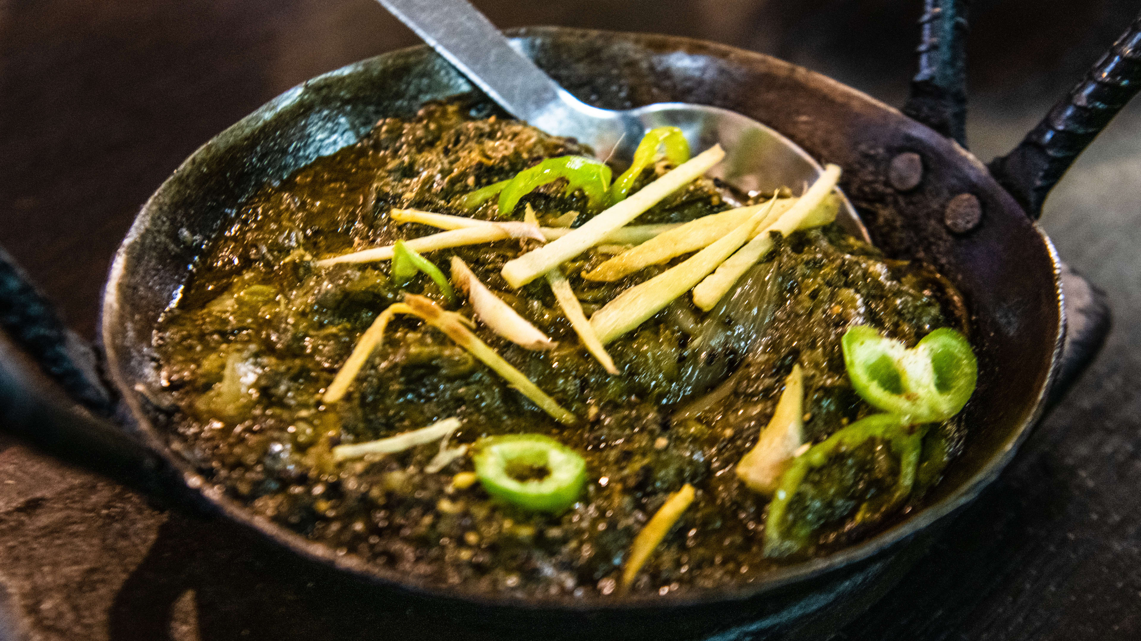 Namak Mandi Review - Tooting - London - The Infatuation
