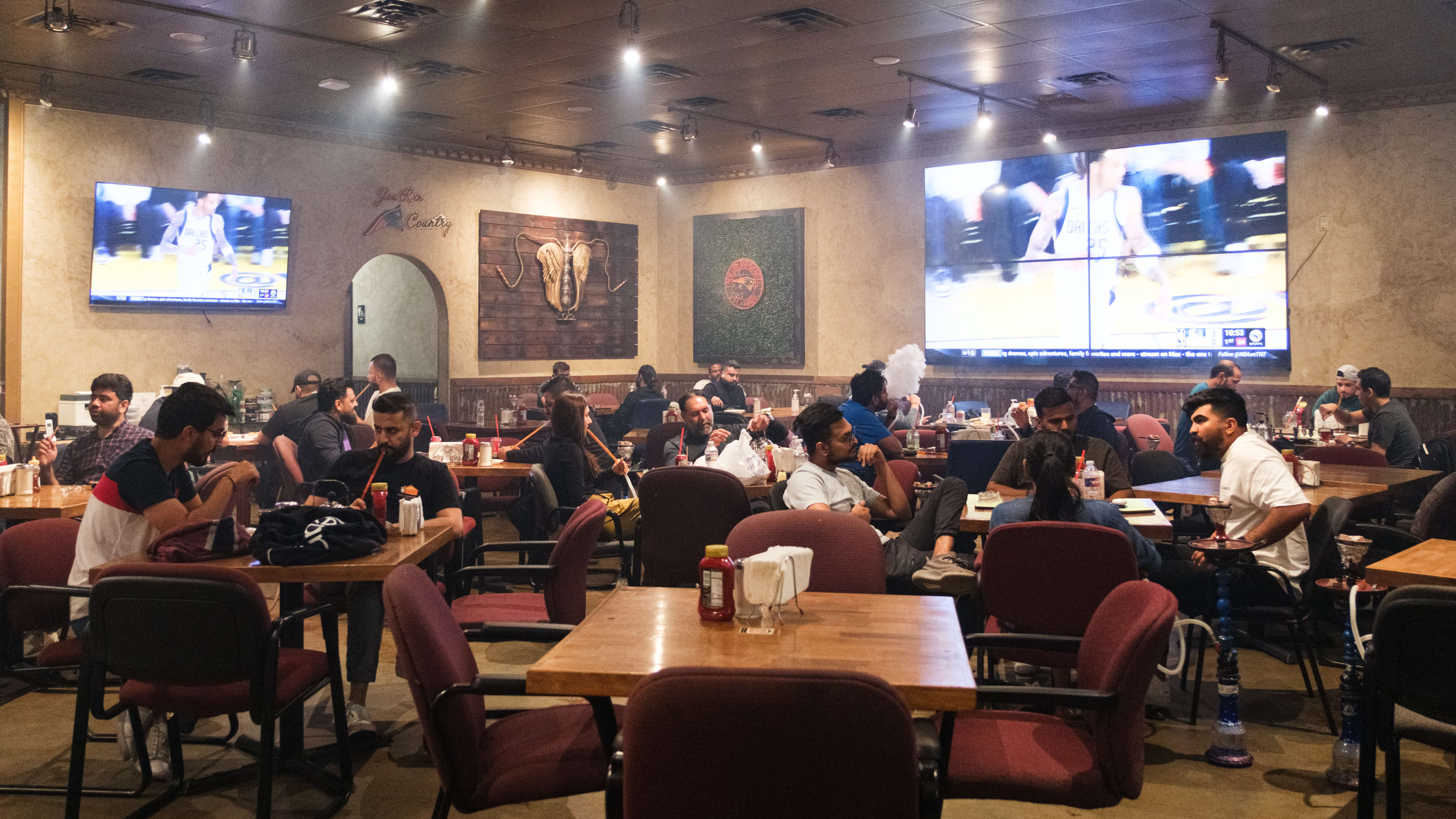 Nara Cafe Review - Westchase - Houston - The Infatuation