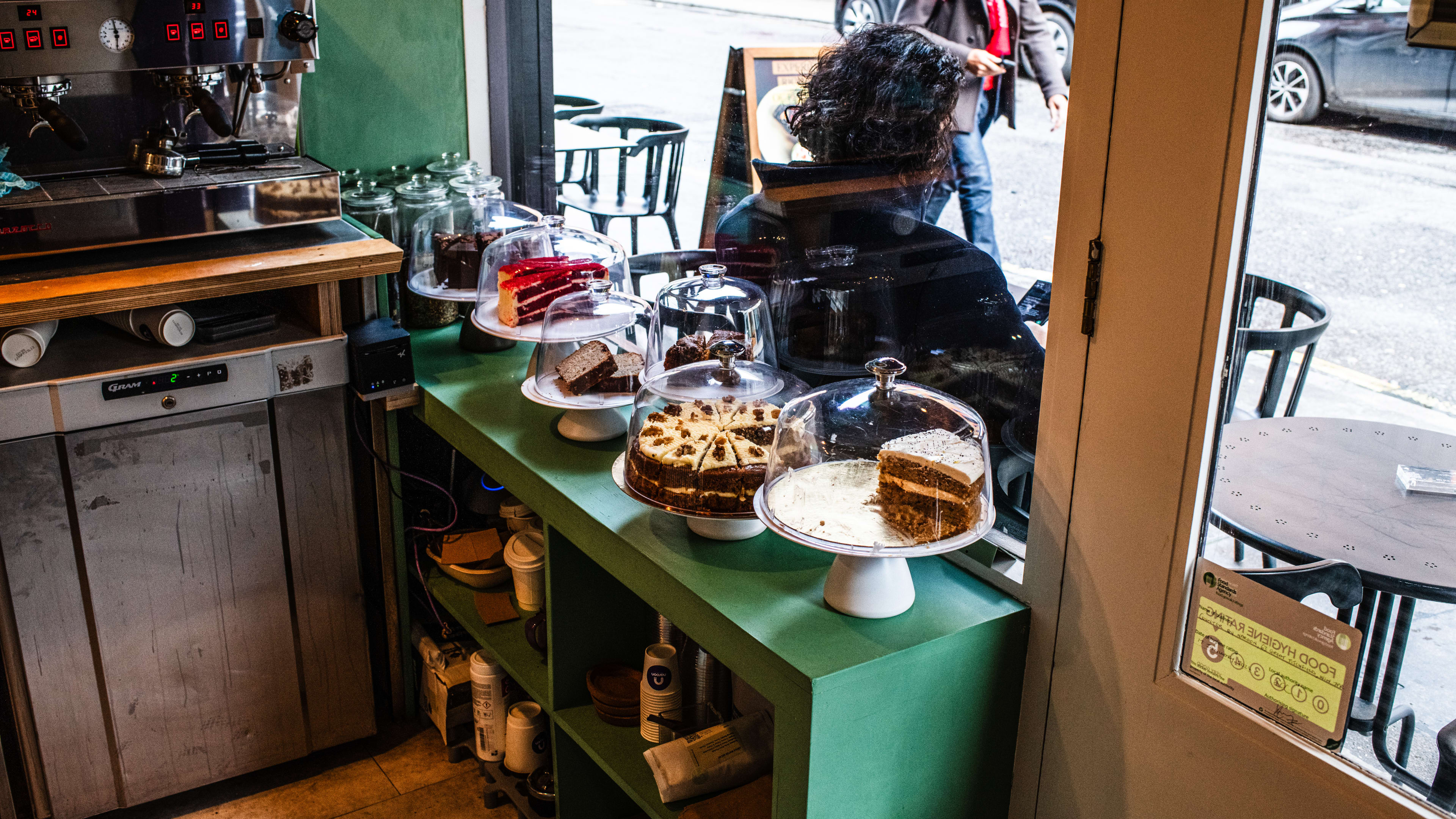 Counter By Naroon Review - Fitzrovia - London - The Infatuation