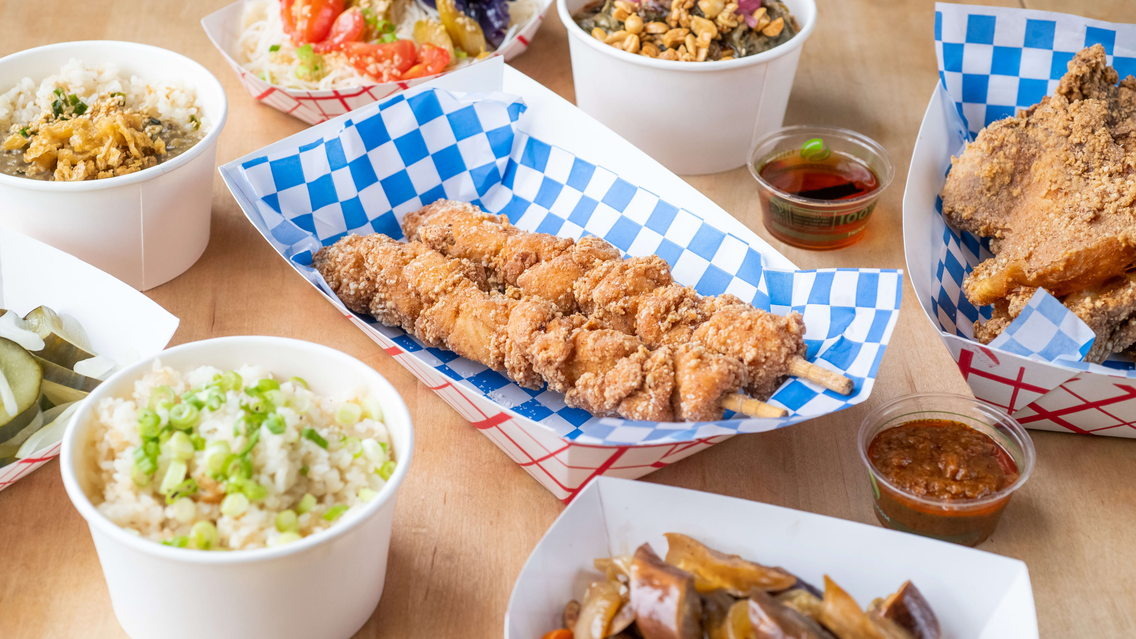 The Boat - Review - International District - Seattle - The Infatuation