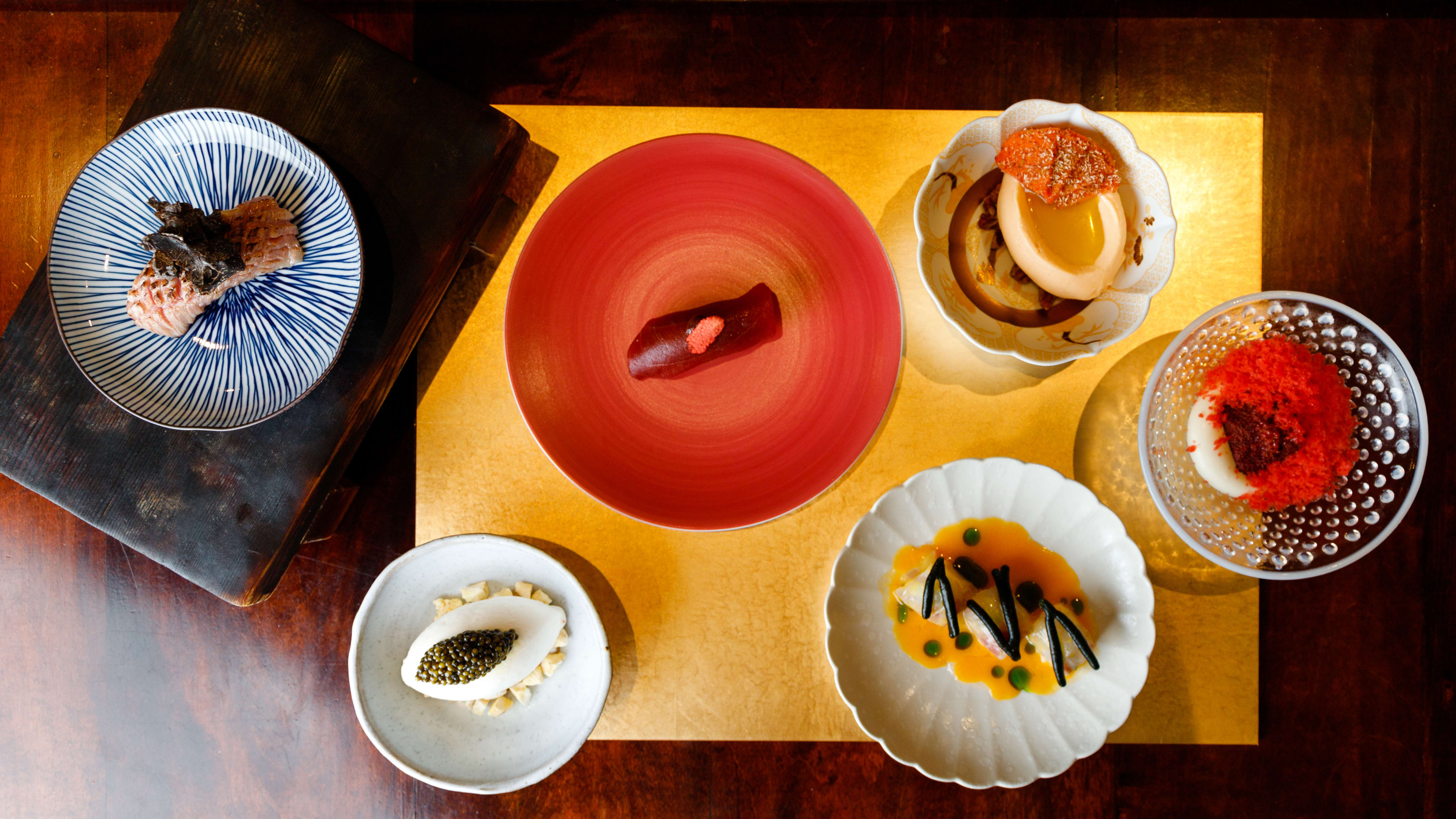 Neo HTX Review - Montrose - Houston - The Infatuation