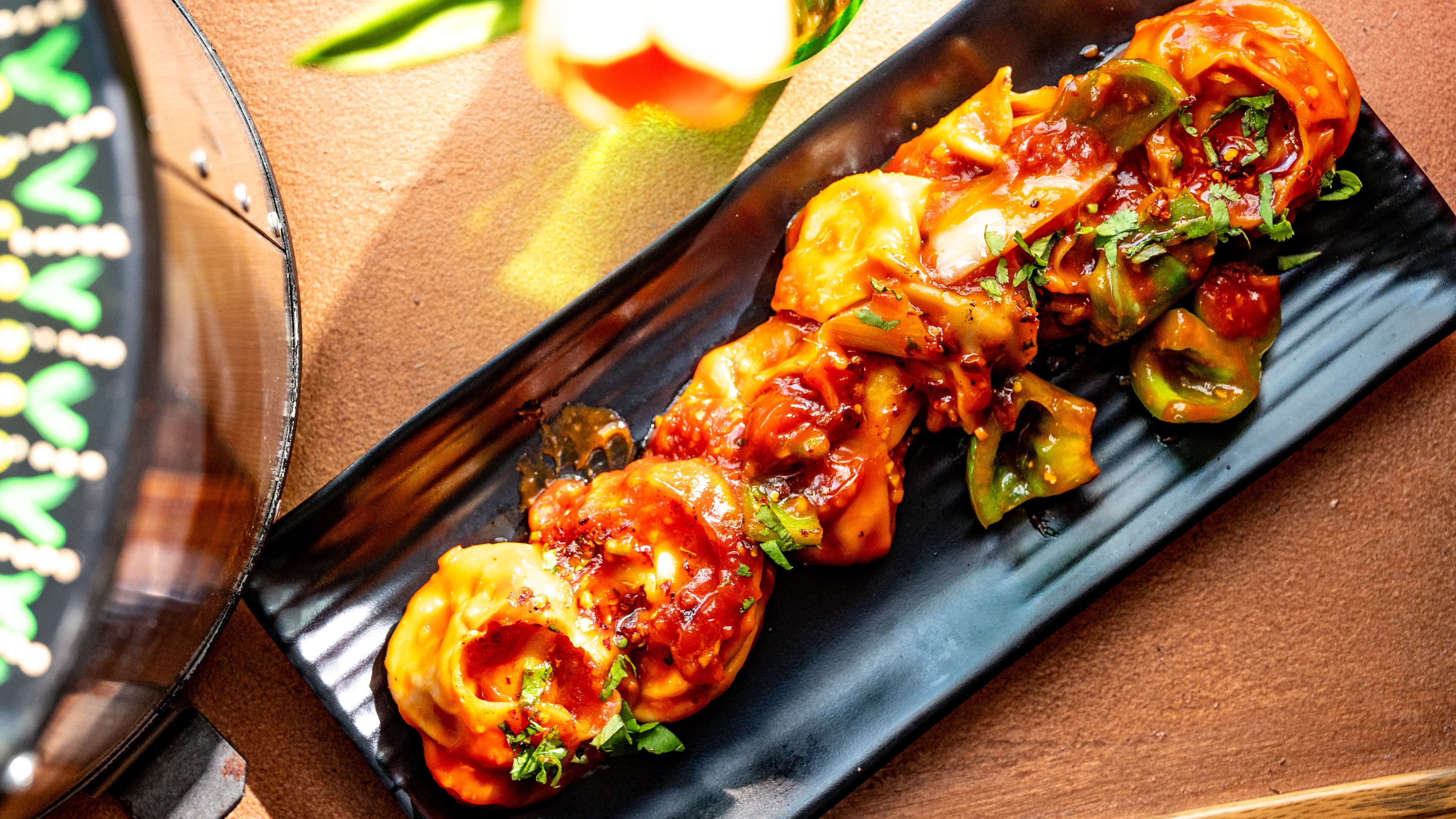 Nepali Momo Kitchen Review - Spring Garden - Philadelphia - The Infatuation