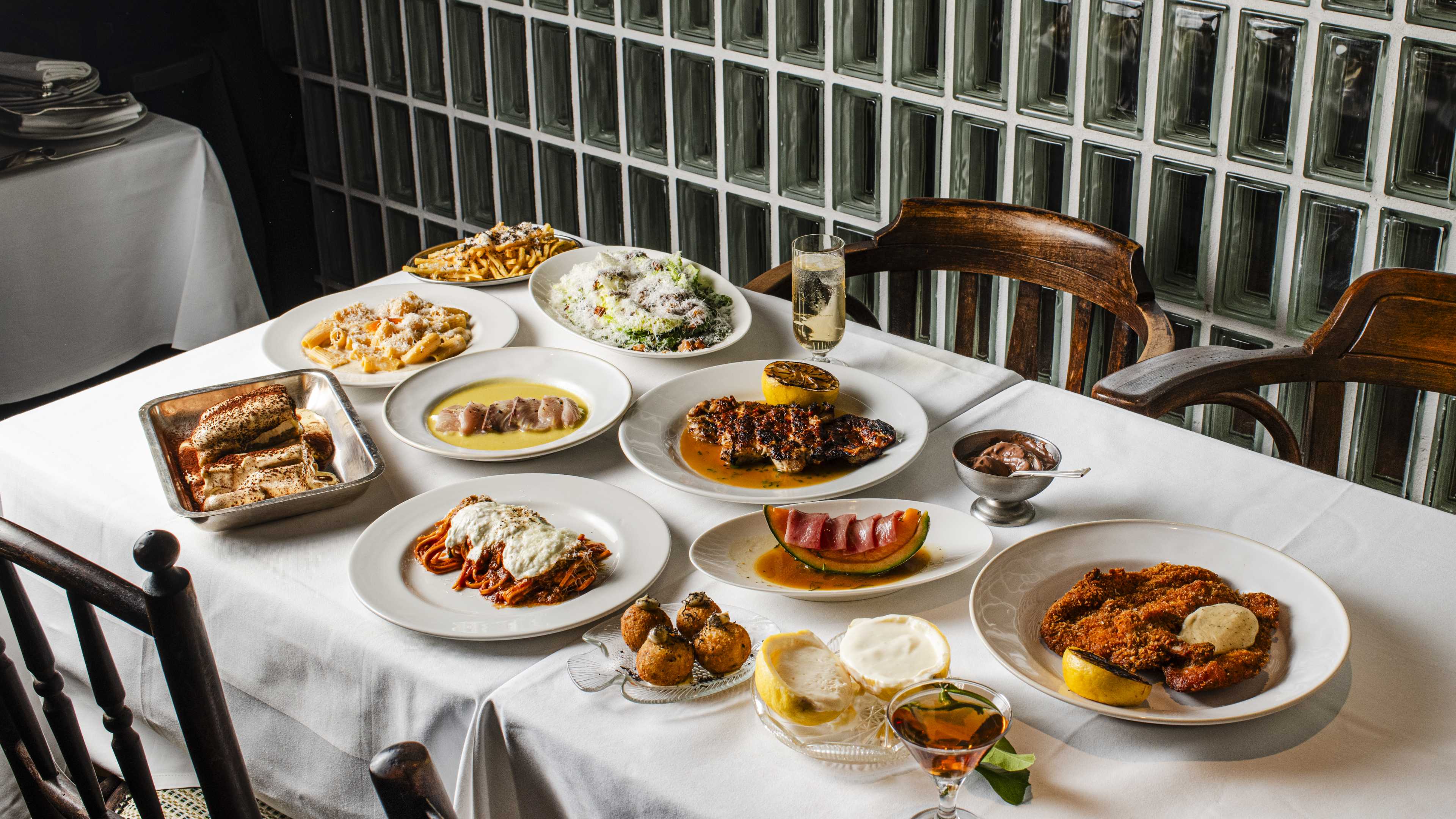 Shankeys - Review - Hackney - London - The Infatuation