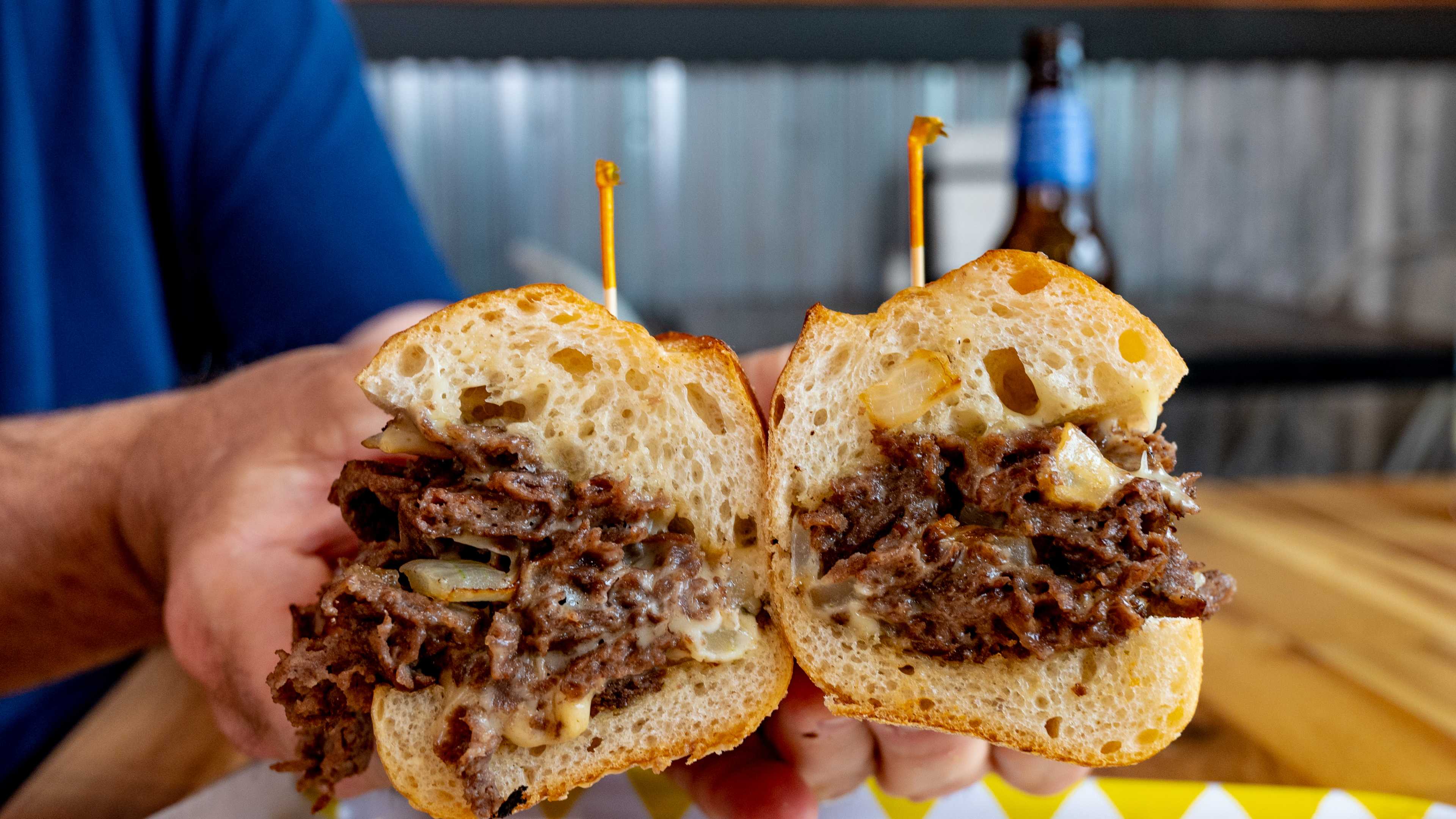 Café Carmela - Review - Northeast Philly - Philadelphia - The Infatuation