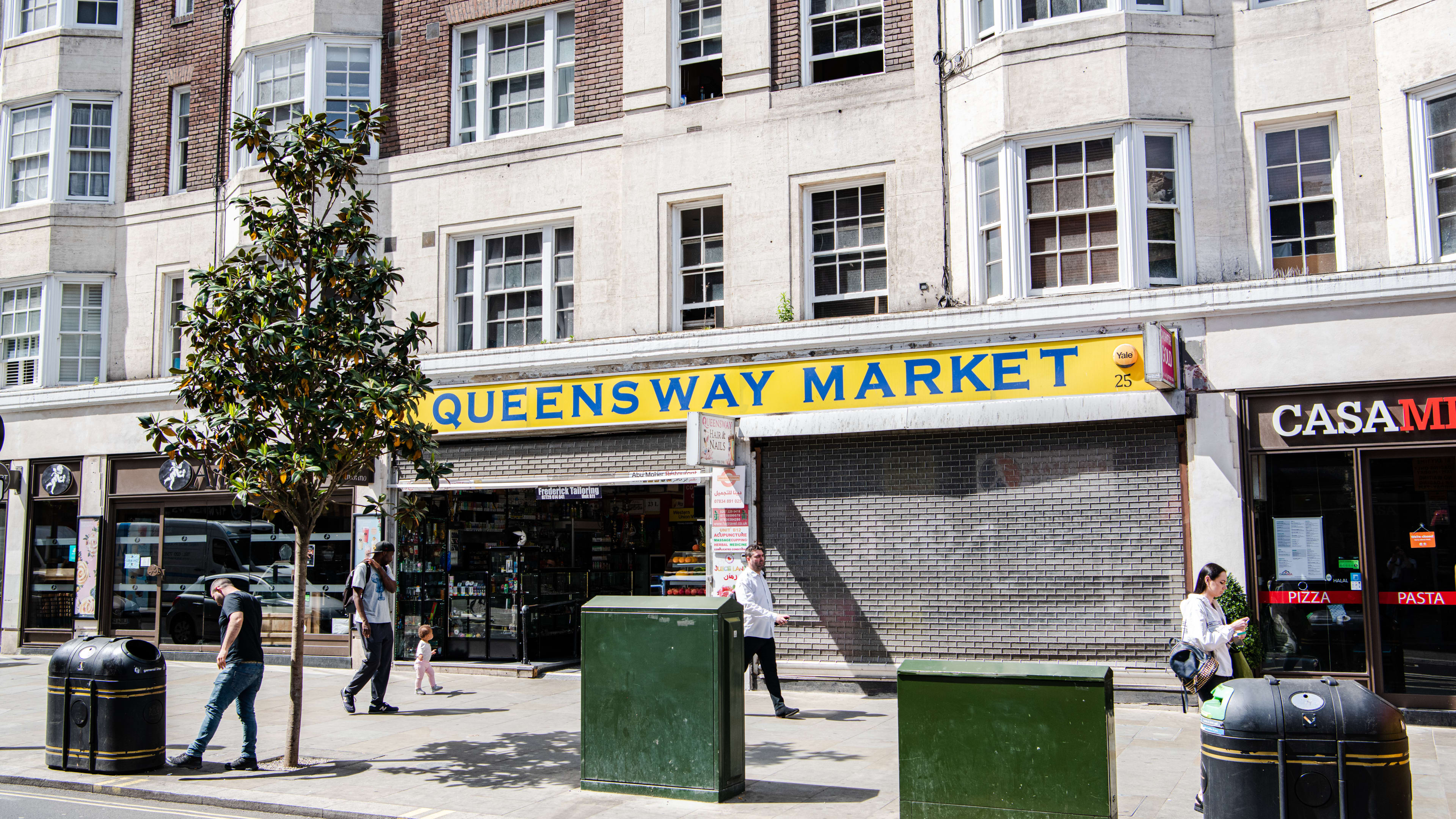 Normah’s Review - Queensway - London - The Infatuation