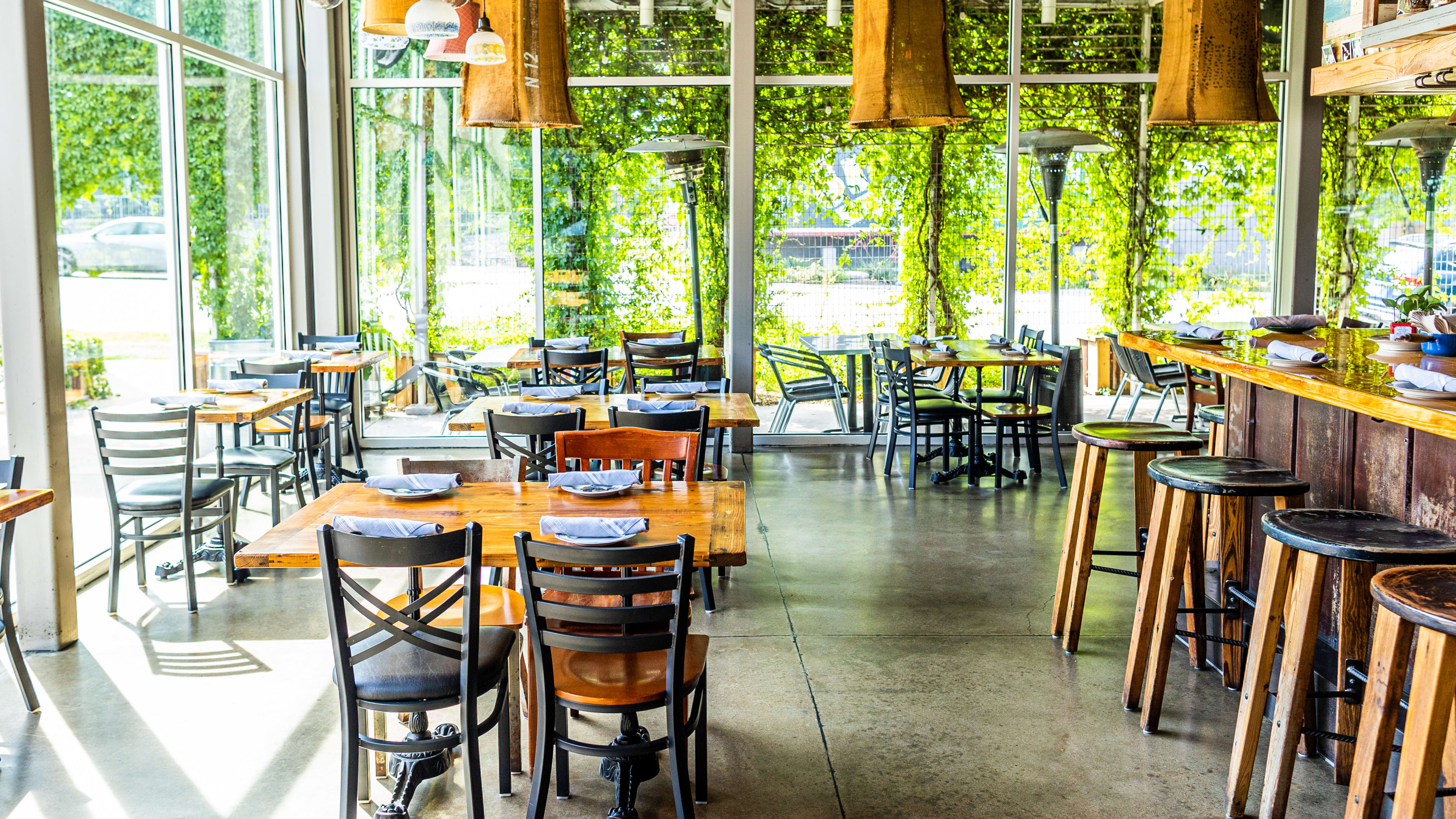 Odd Duck Review - South Lamar - Austin - The Infatuation