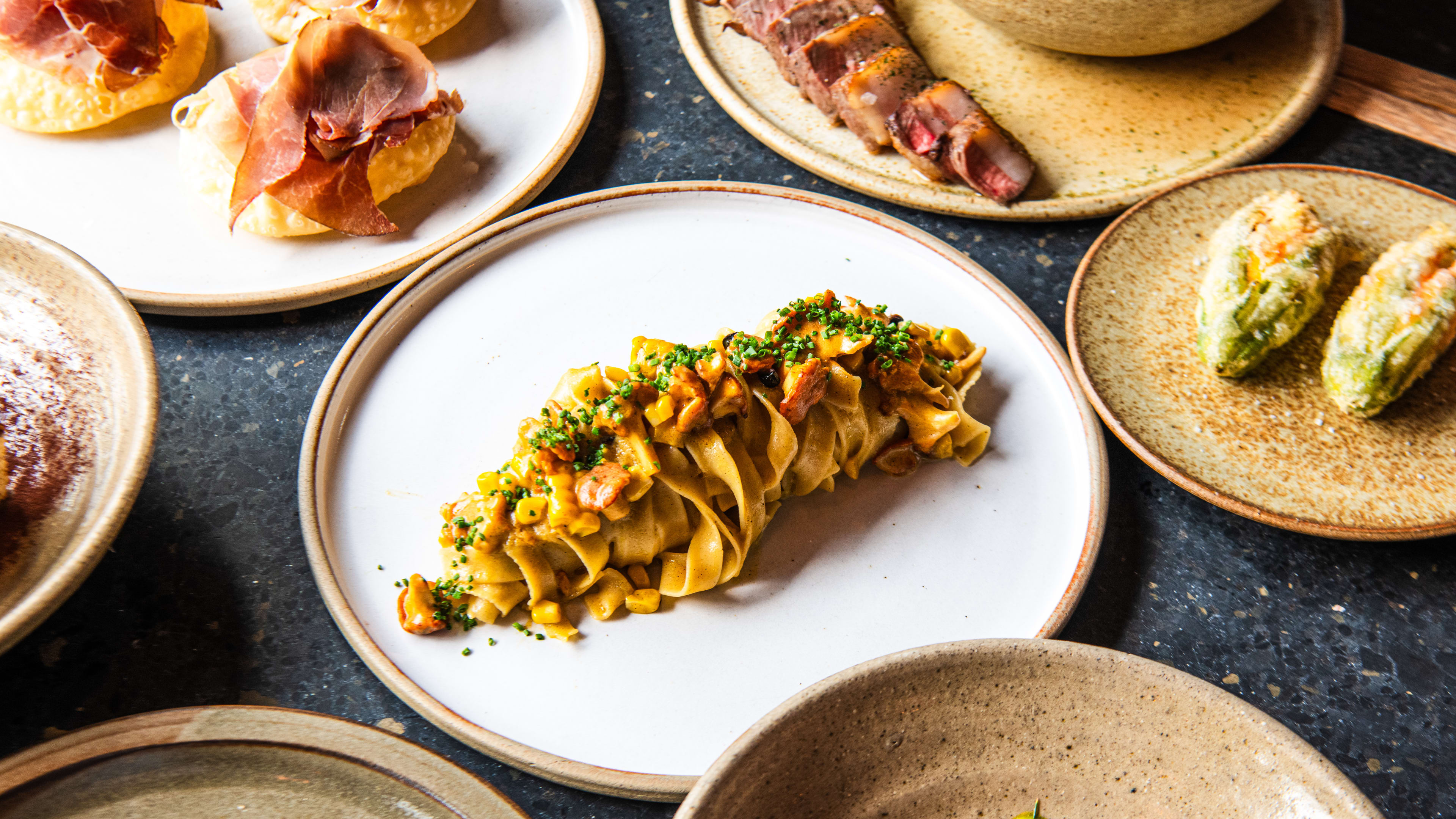 Ombra Review - Hackney - London - The Infatuation