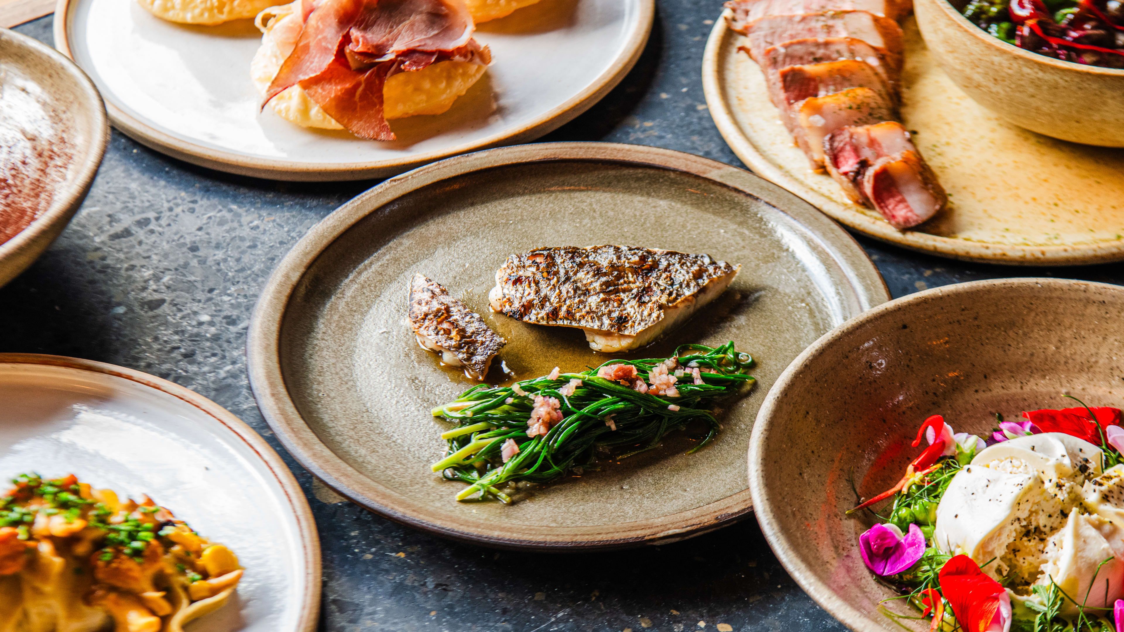 Ombra Review - Hackney - London - The Infatuation