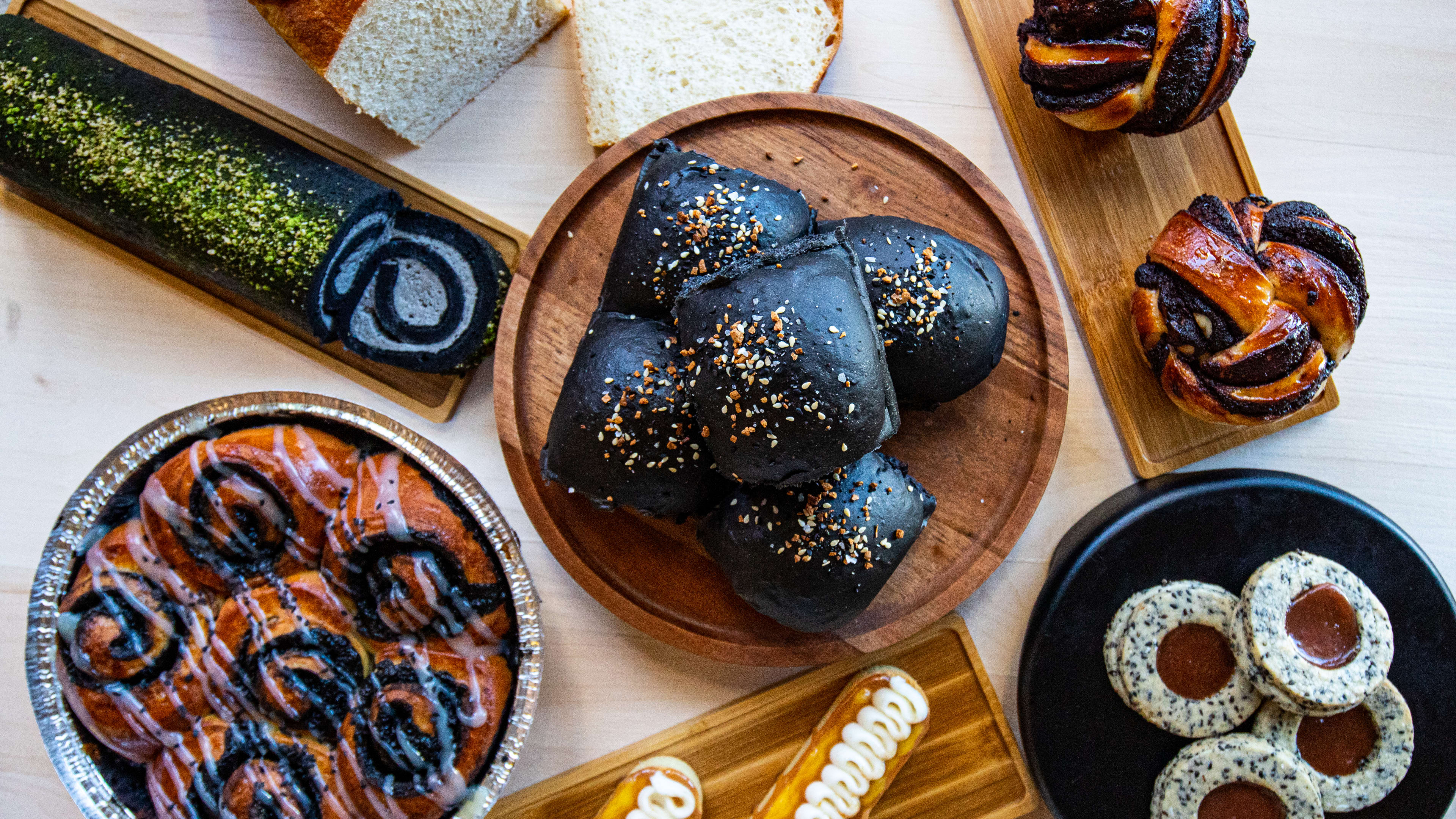 Sesame Bakery - Review - North Miami - Miami - The Infatuation