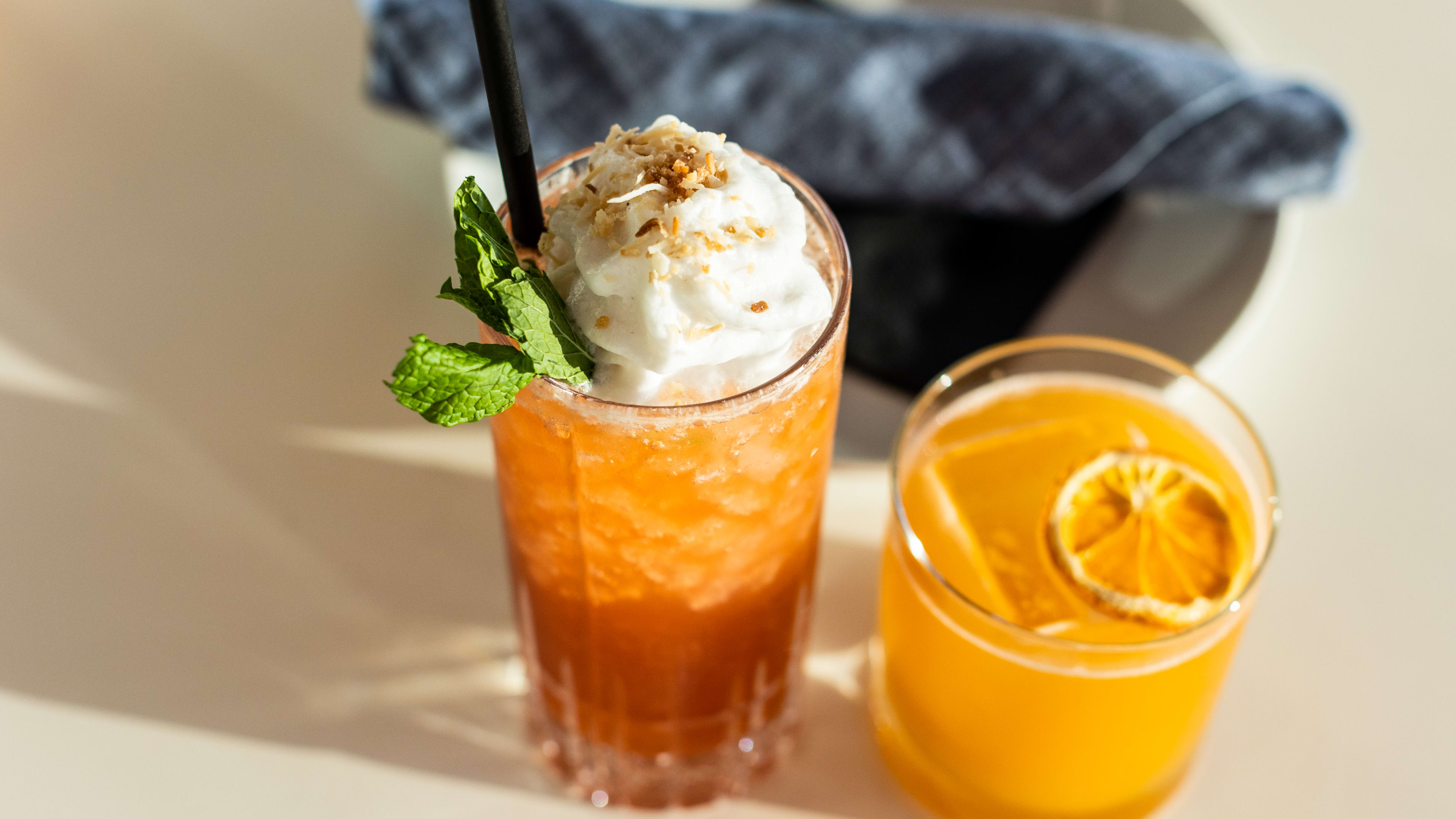 P6 at The Line Review - Downtown Austin - Austin - The Infatuation