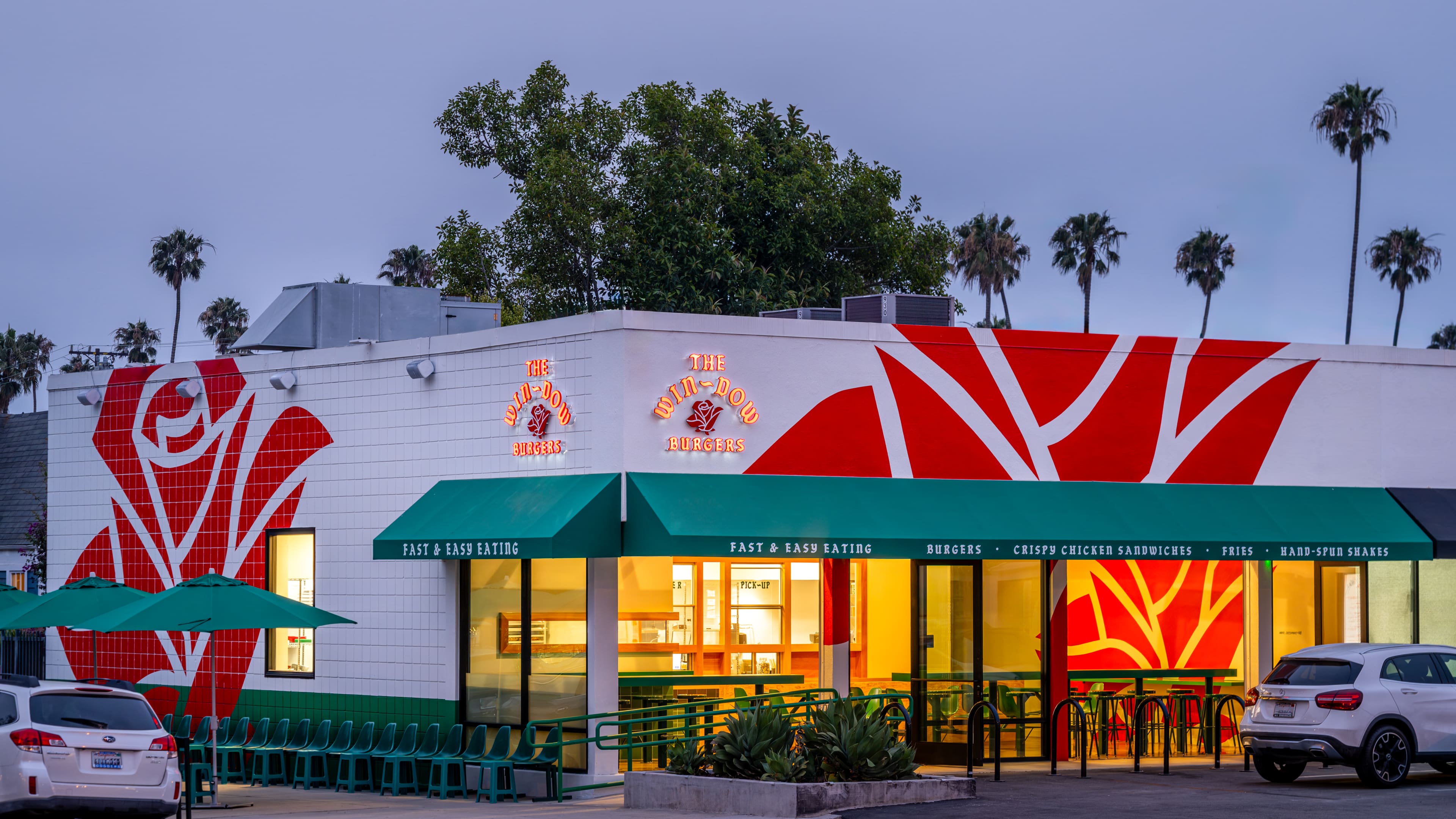 Frank 'n' Frank's - Review - Chinatown - Los Angeles - The Infatuation