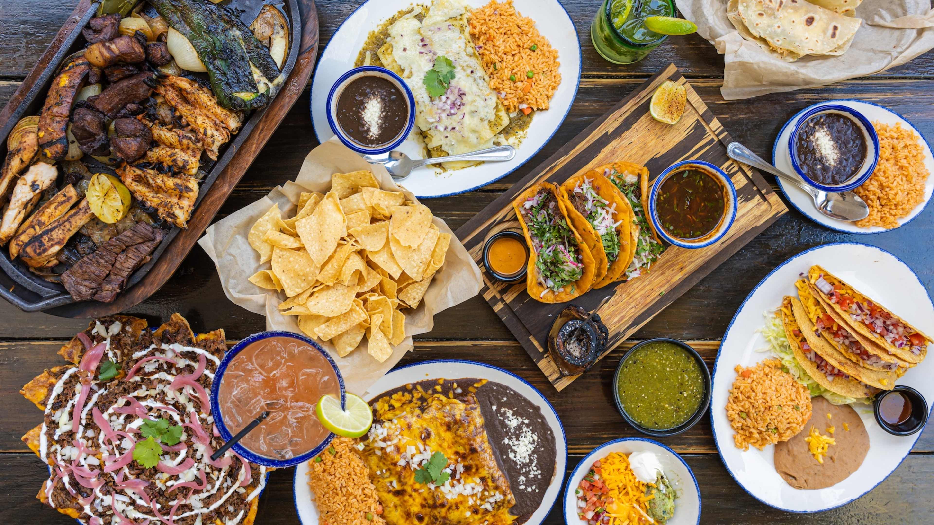 Candente - Review - Bellaire - Houston - The Infatuation