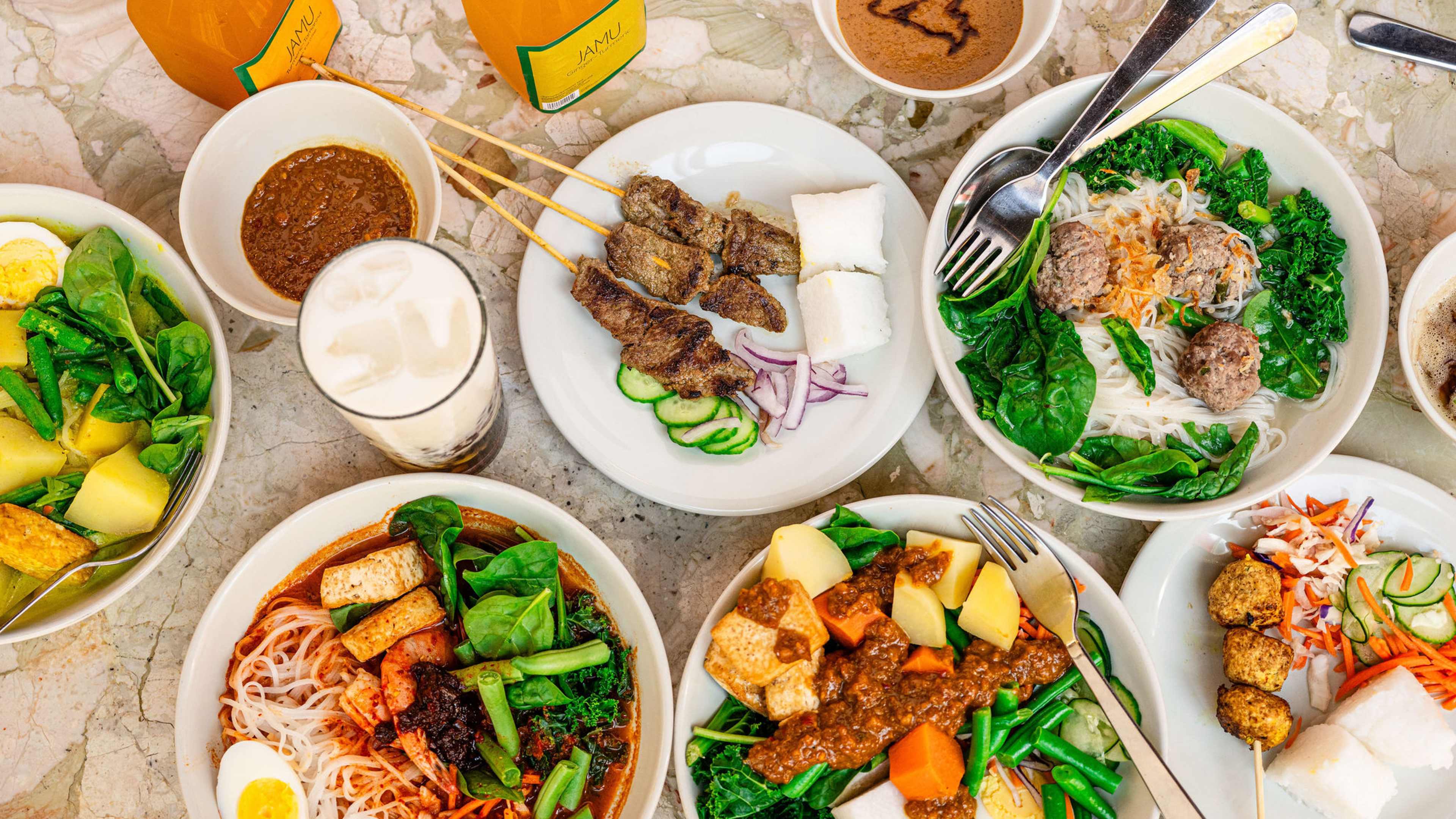 Superprime Steakhouse - Review - Soma - San Francisco - The Infatuation