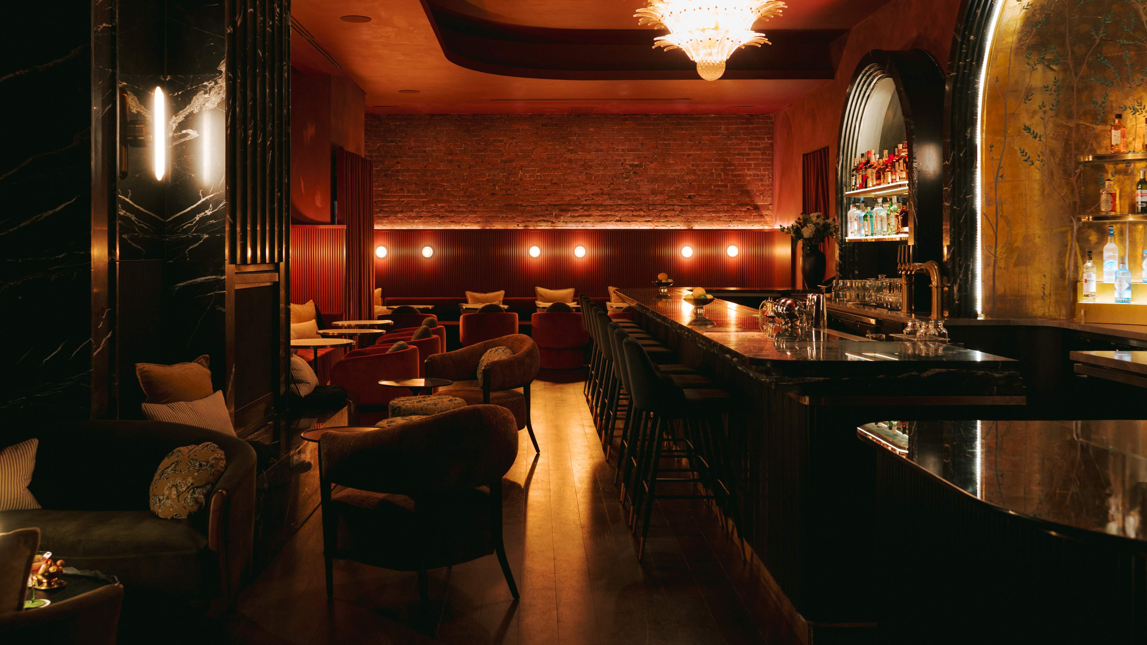 The 11 Best Bars In Tribeca - New York - The Infatuation