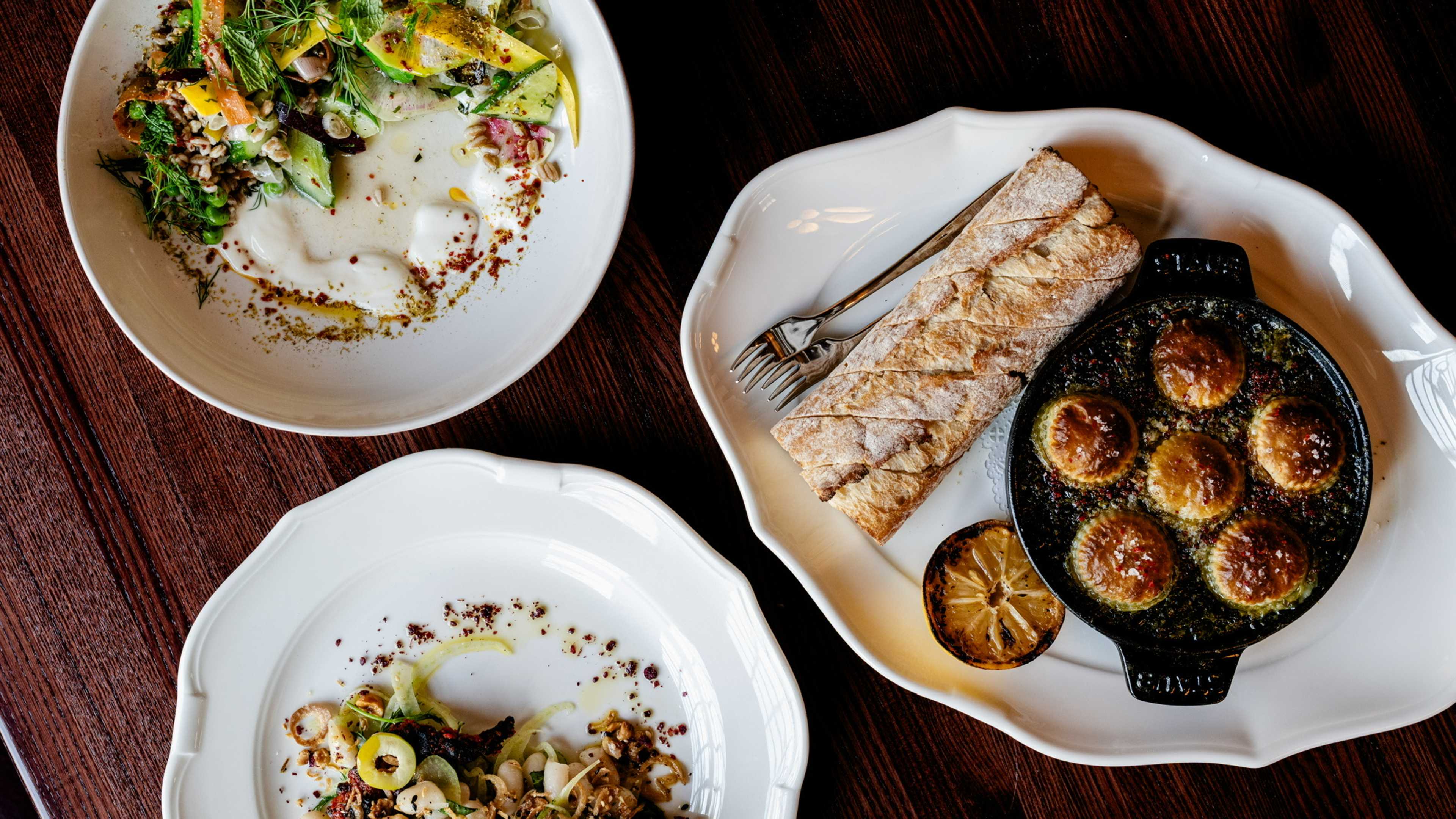 The Radicle - Review - Logan Square - Chicago - The Infatuation