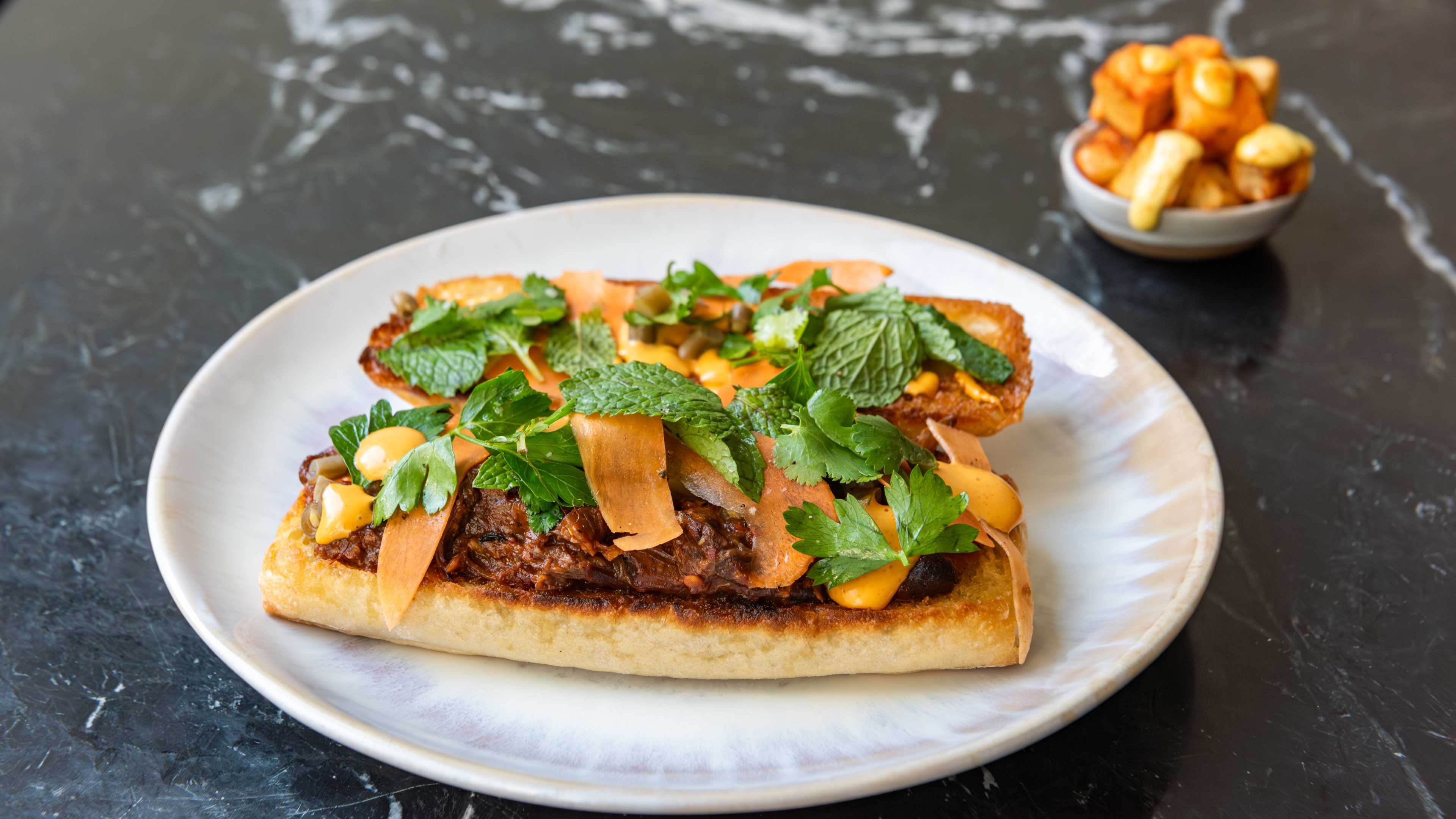 Del Sur Bakery - Review - Lincoln Square - Chicago - The Infatuation