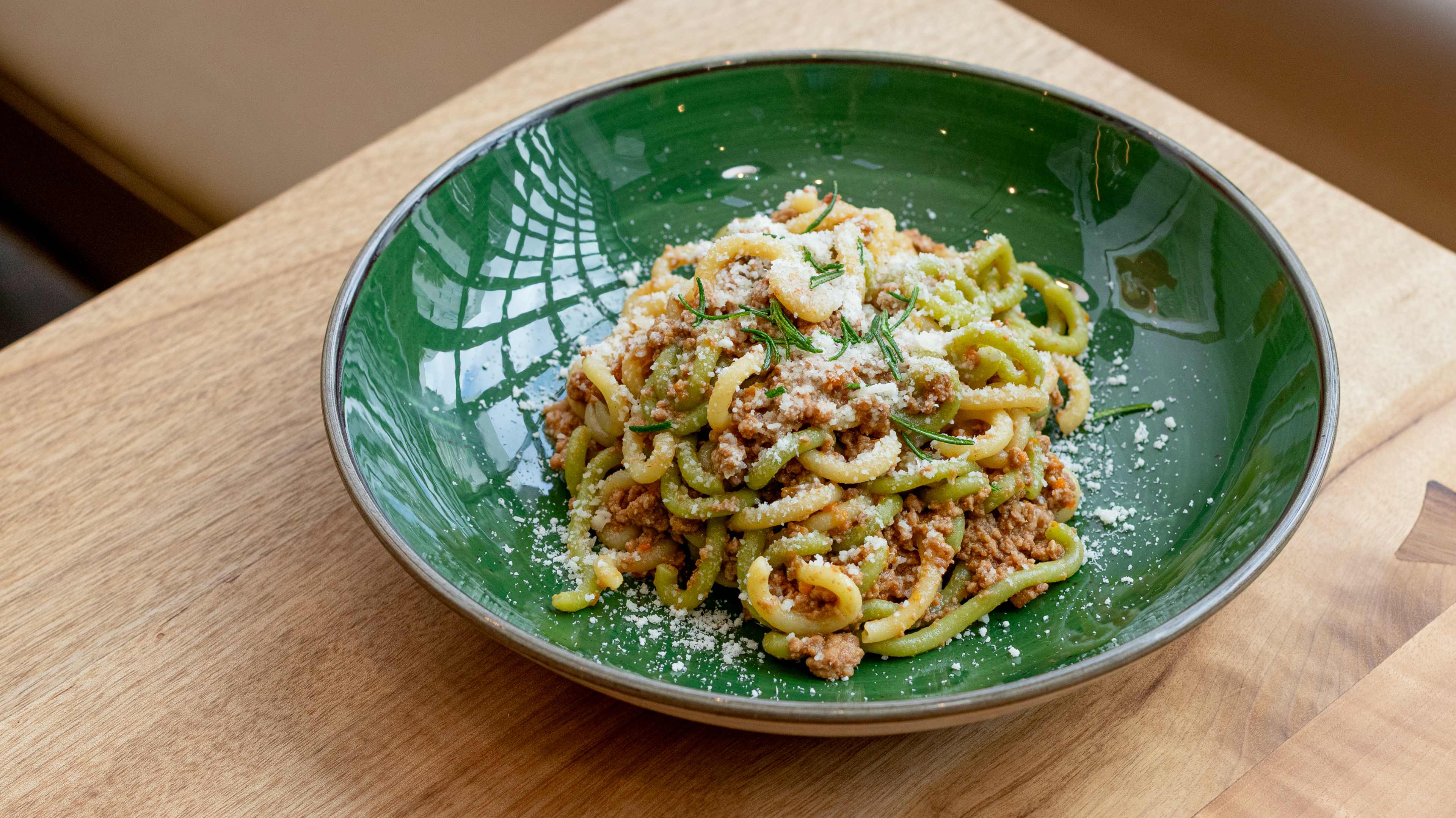 Sōhn - Review - Dogpatch - San Francisco - The Infatuation