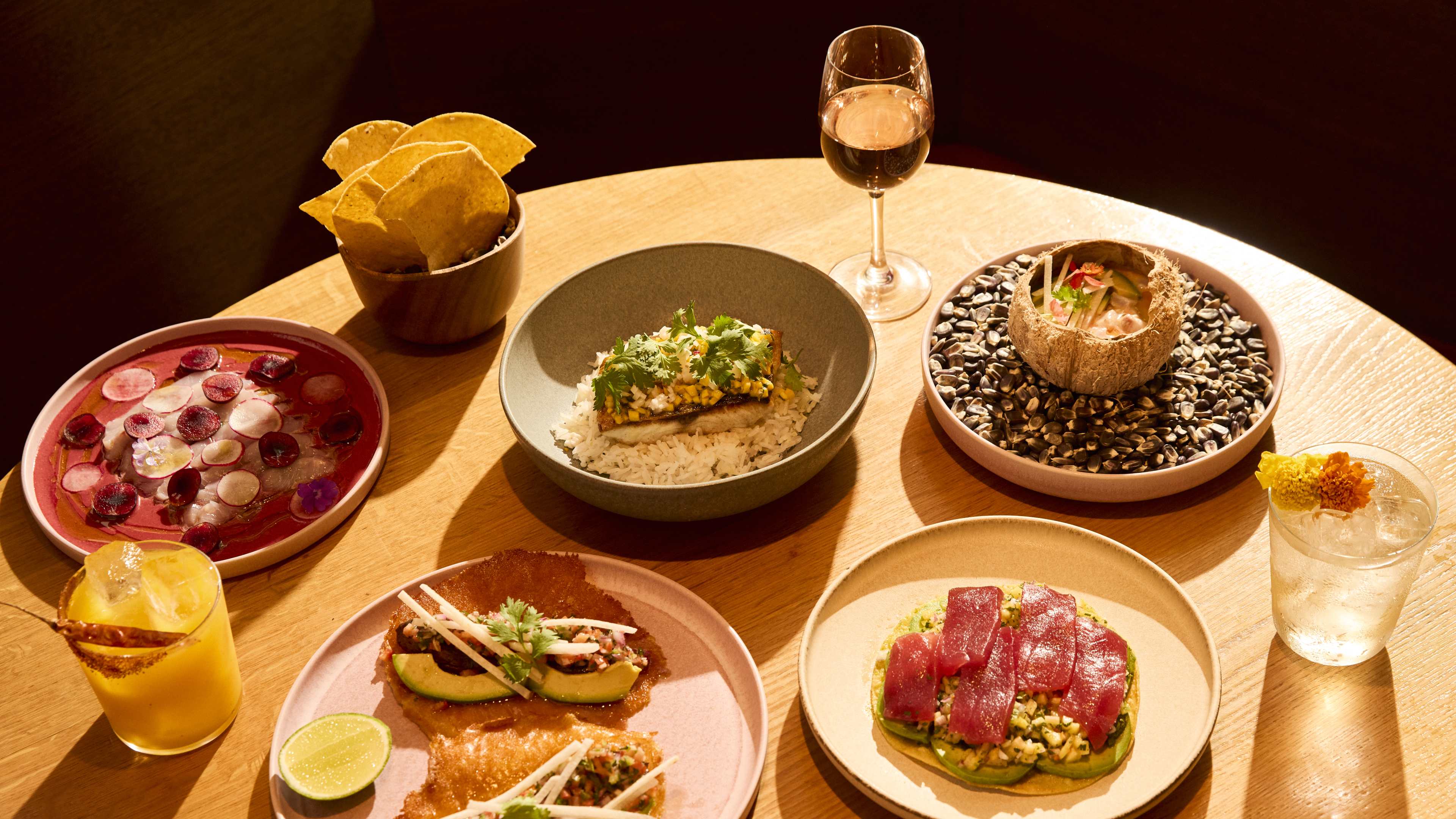 Sorate - Review - Flatiron - New York - The Infatuation