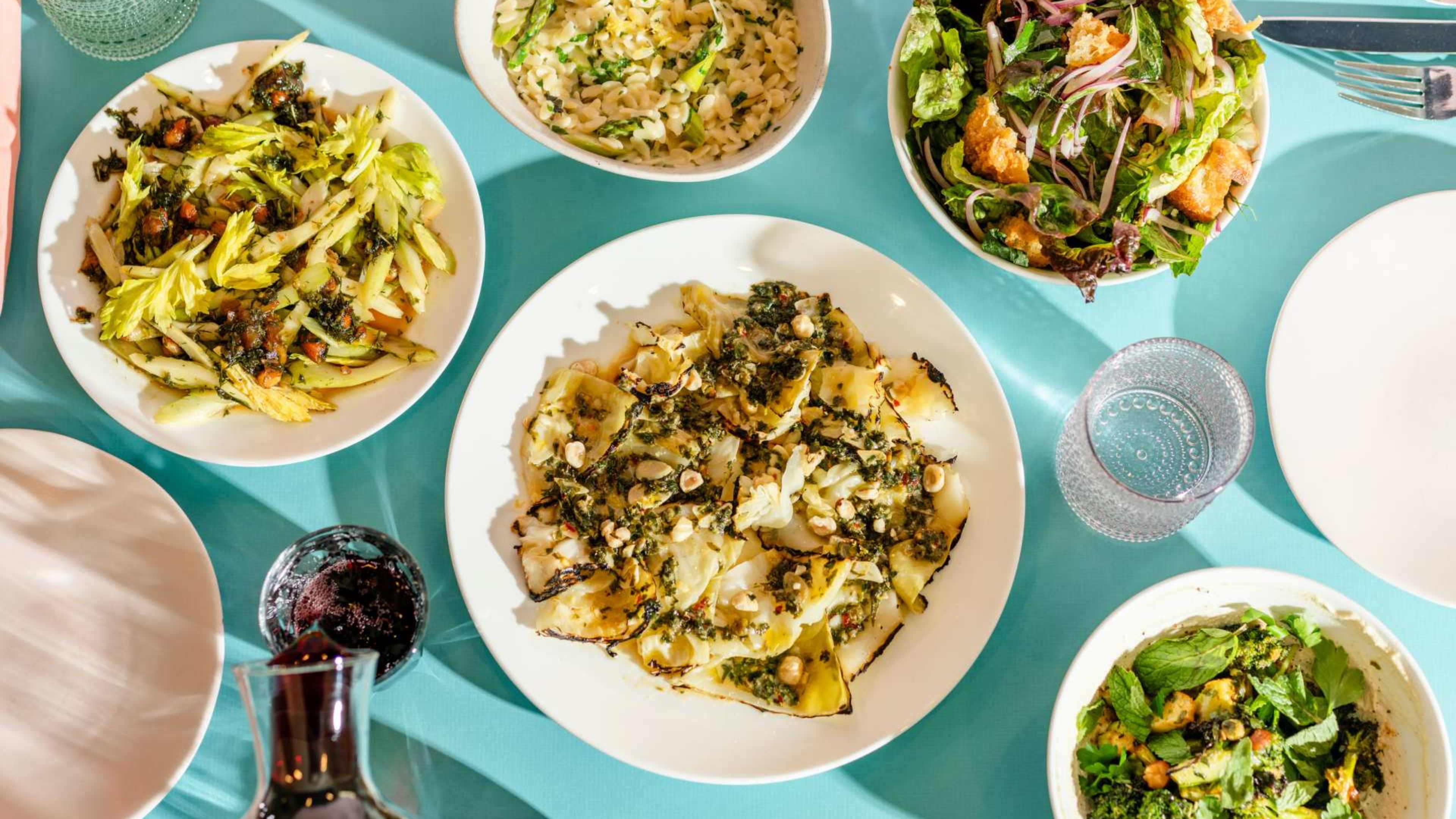 The Green Collective Eatery - Review - LoHi - Denver - The Infatuation