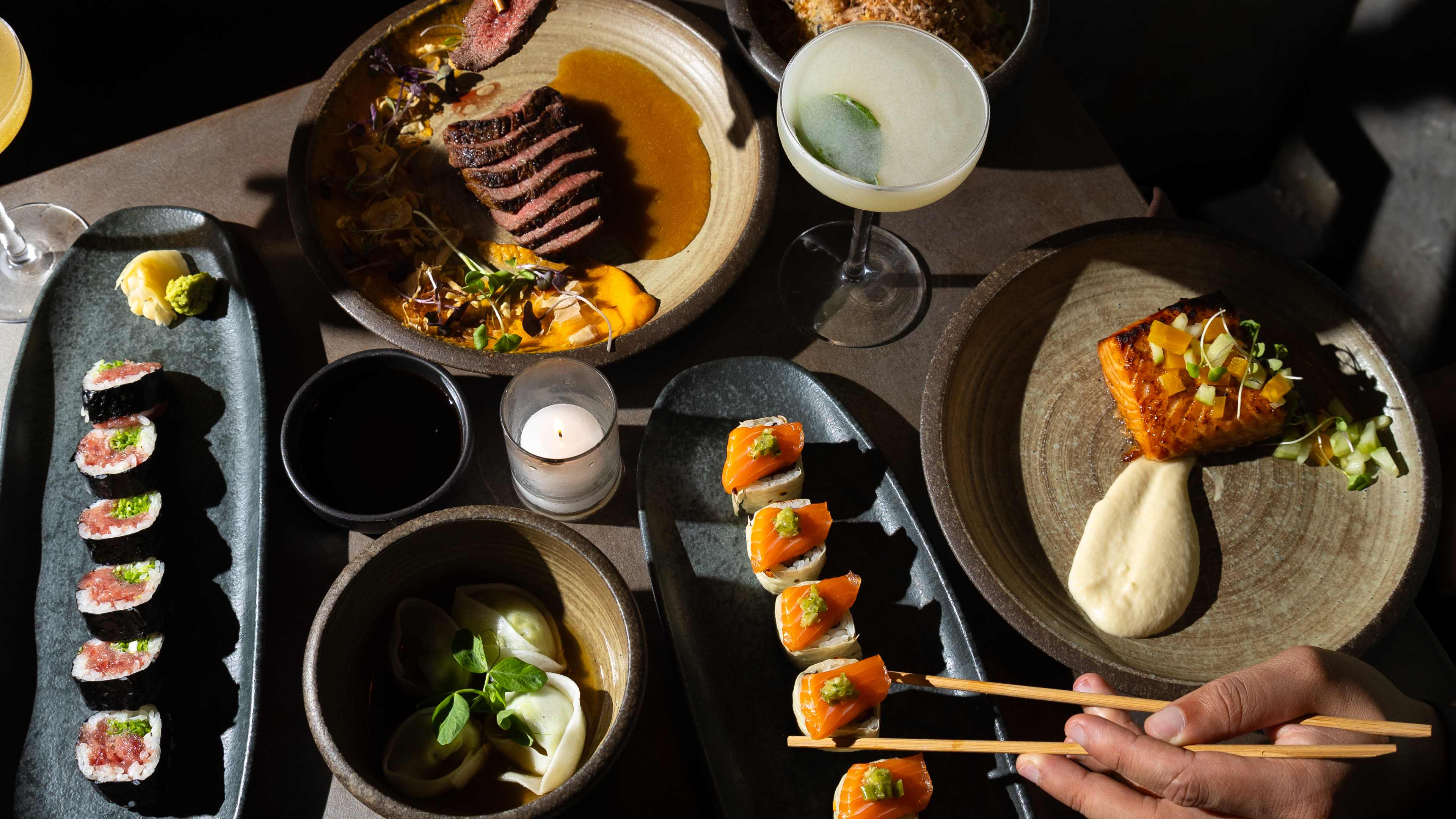 Matter - Review - NOHO - New York - The Infatuation