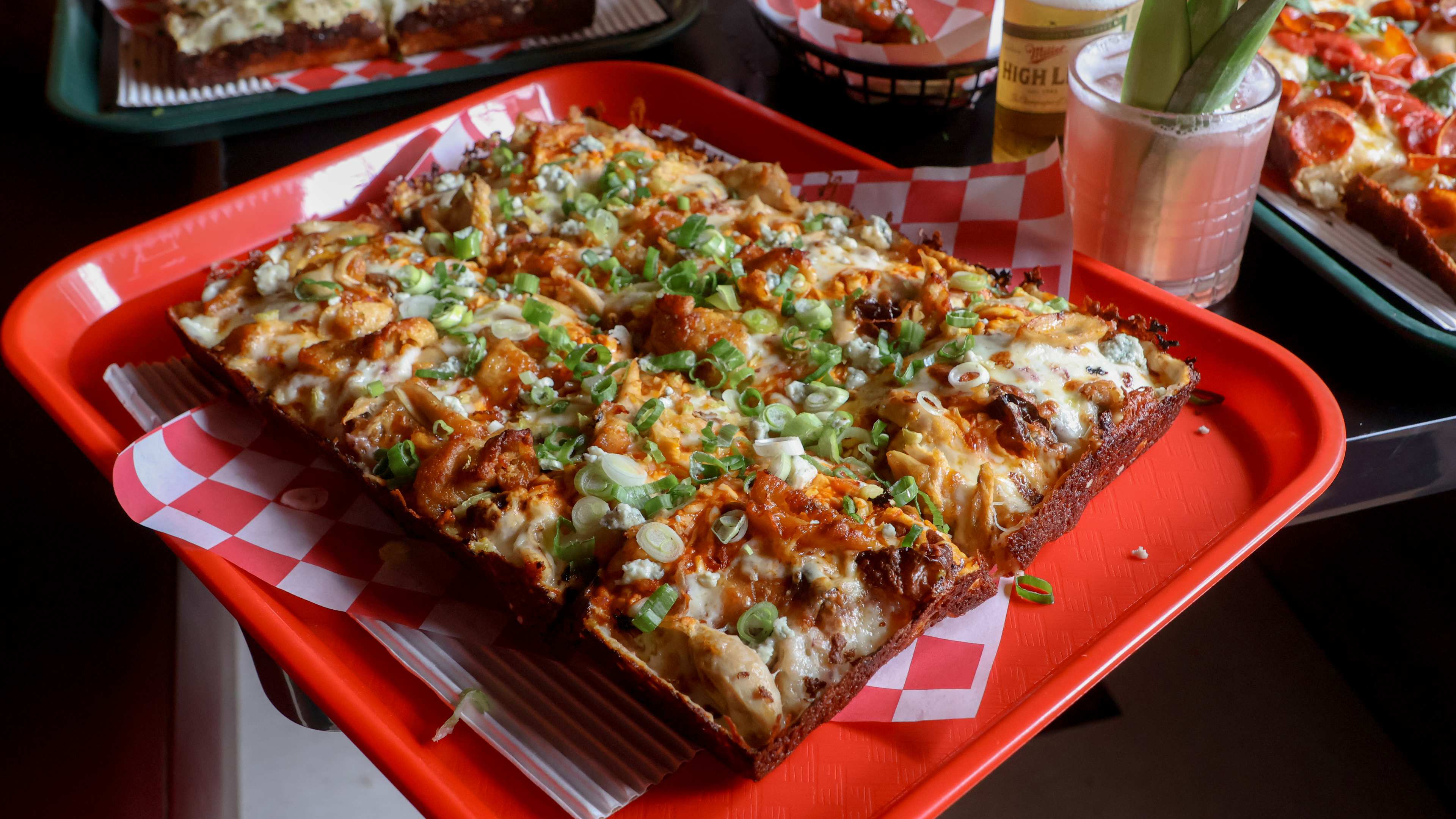 Native 125th - Review - Harlem - New York - The Infatuation