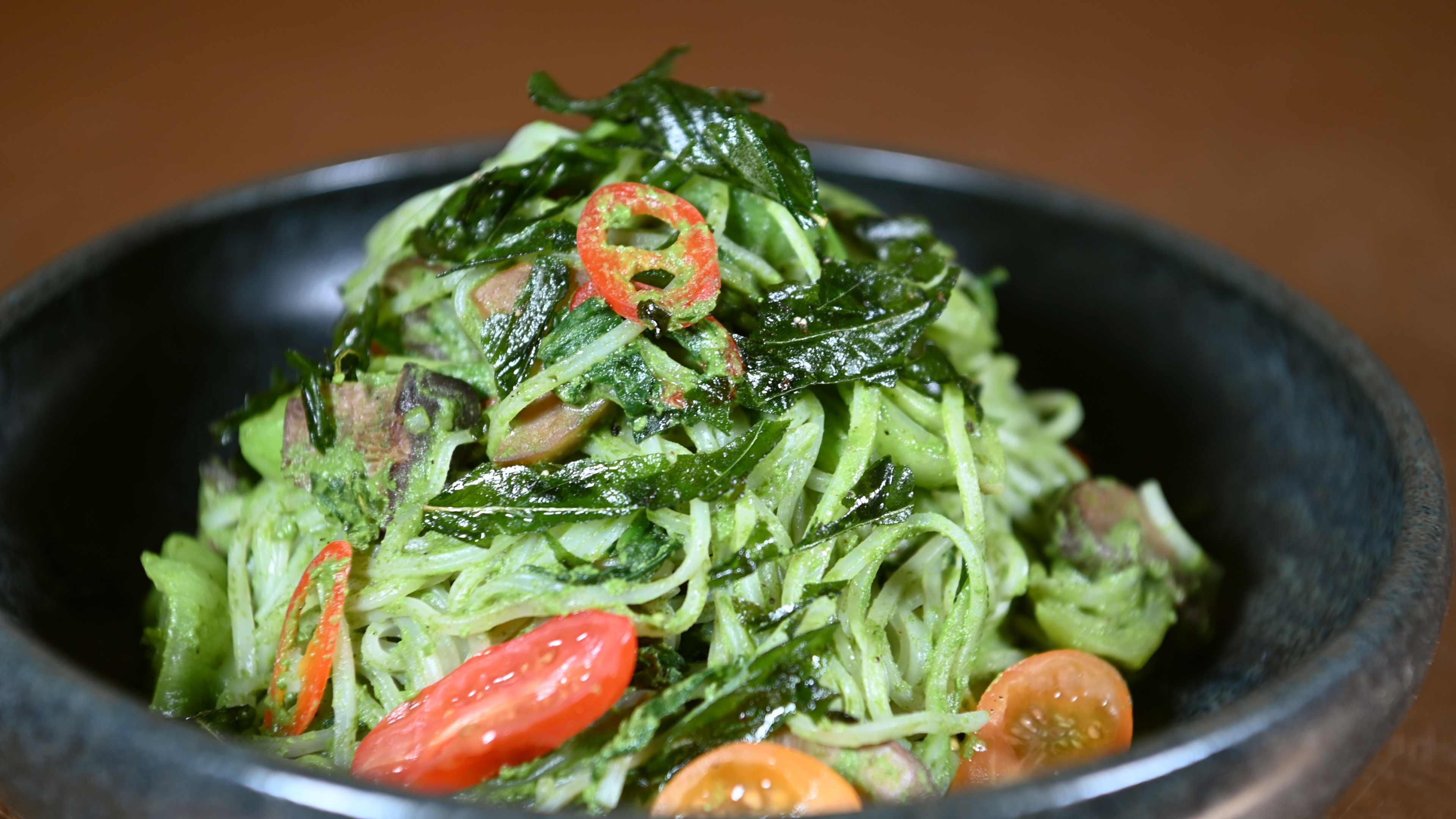 Shifka makes lunchtime in Noho so much better - Review - New York - The ...