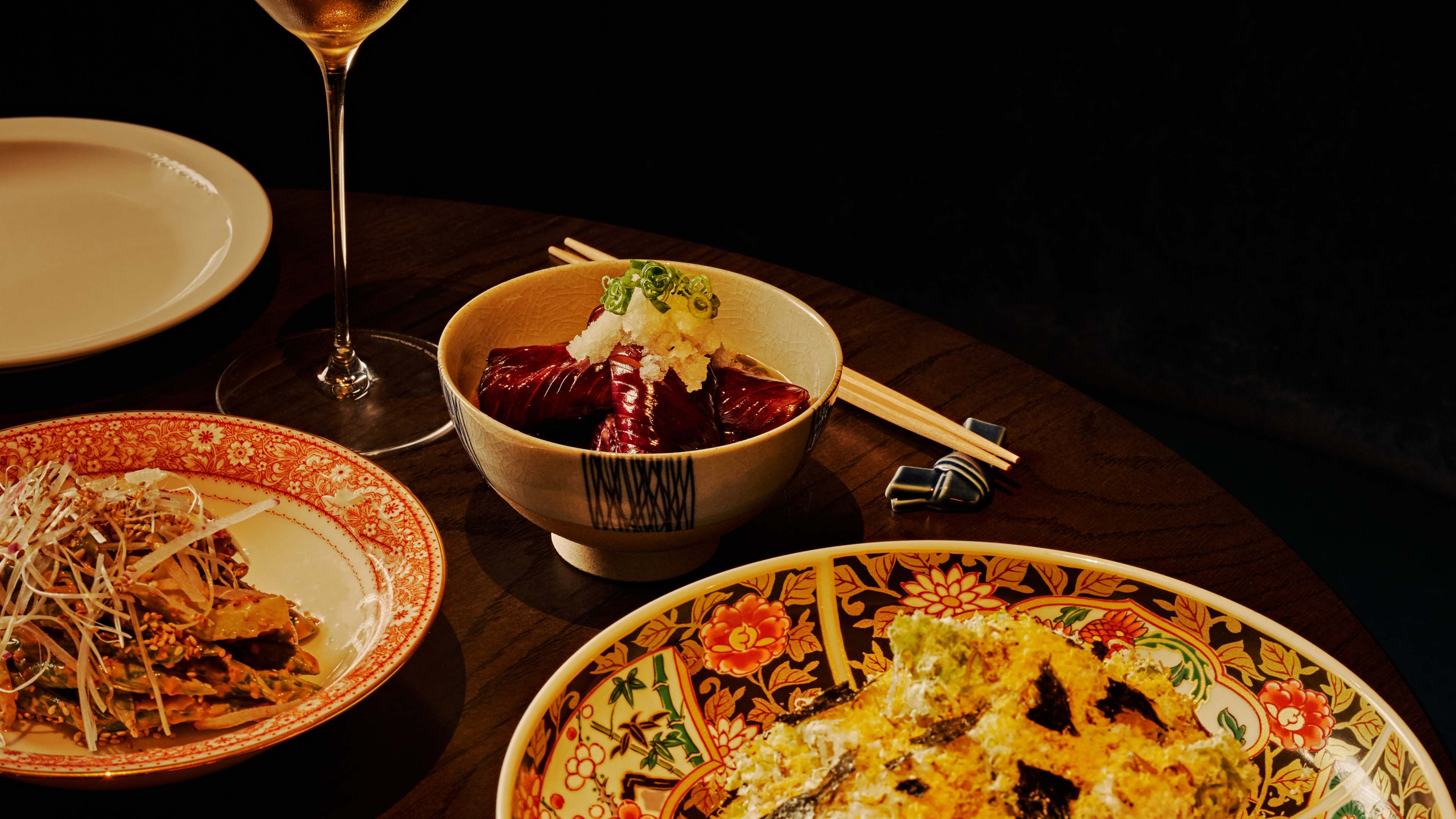 Ikara - Review - Atlanta - The Infatuation
