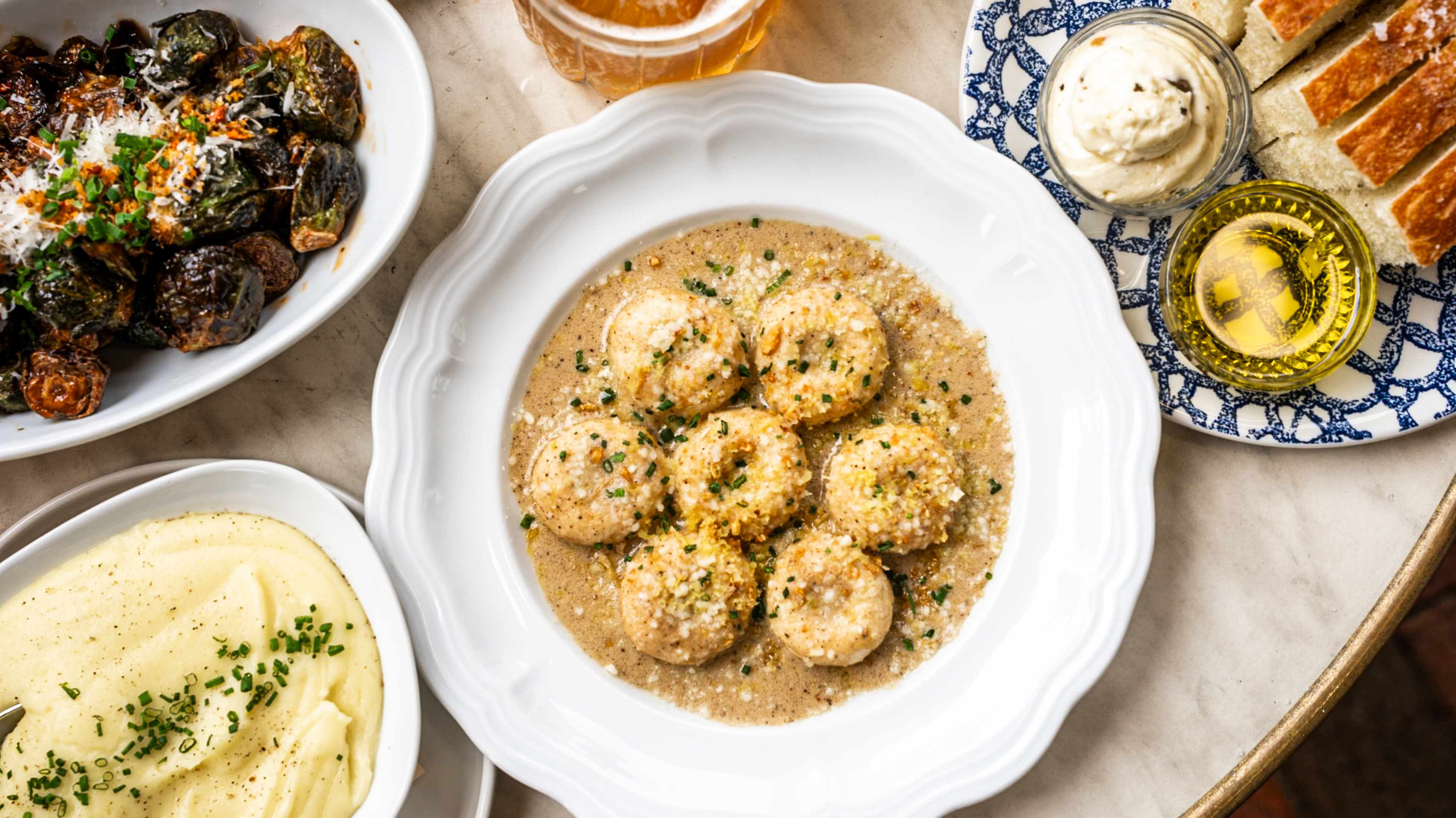 Bao GoGo - Reynoldstown - Review - Reynoldstown - Atlanta - The Infatuation