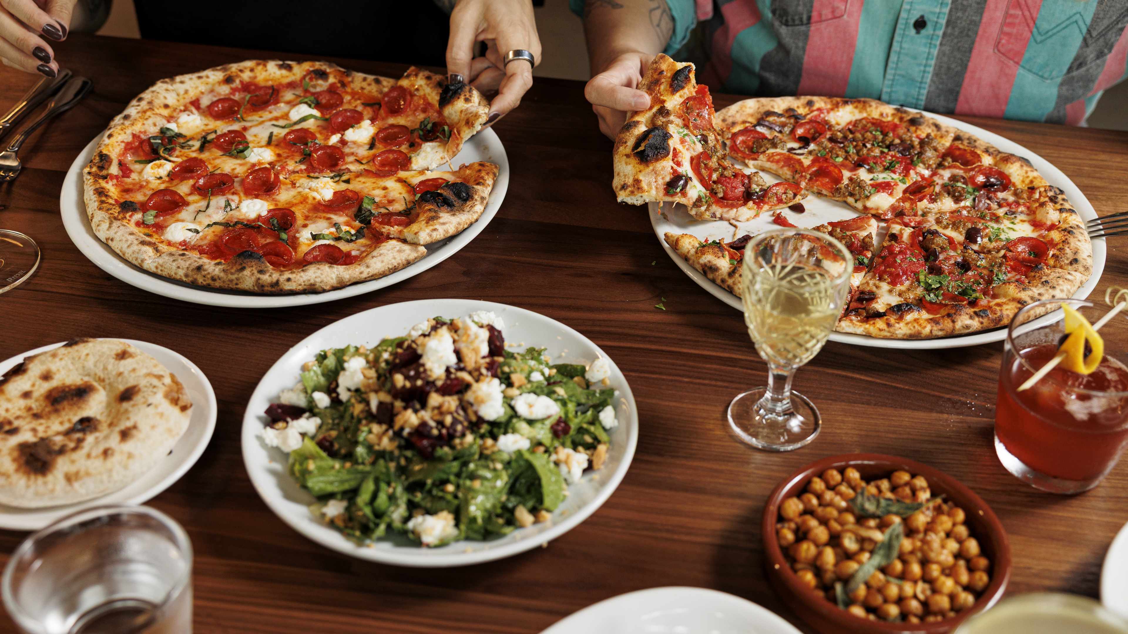 Indofusion - Review - West Seattle - Seattle - The Infatuation